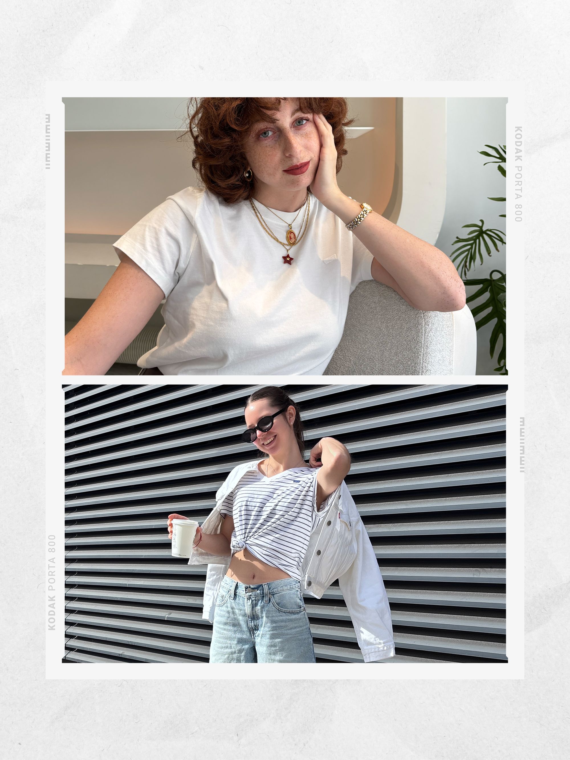 Levi's® White Edit | Levi's® GB