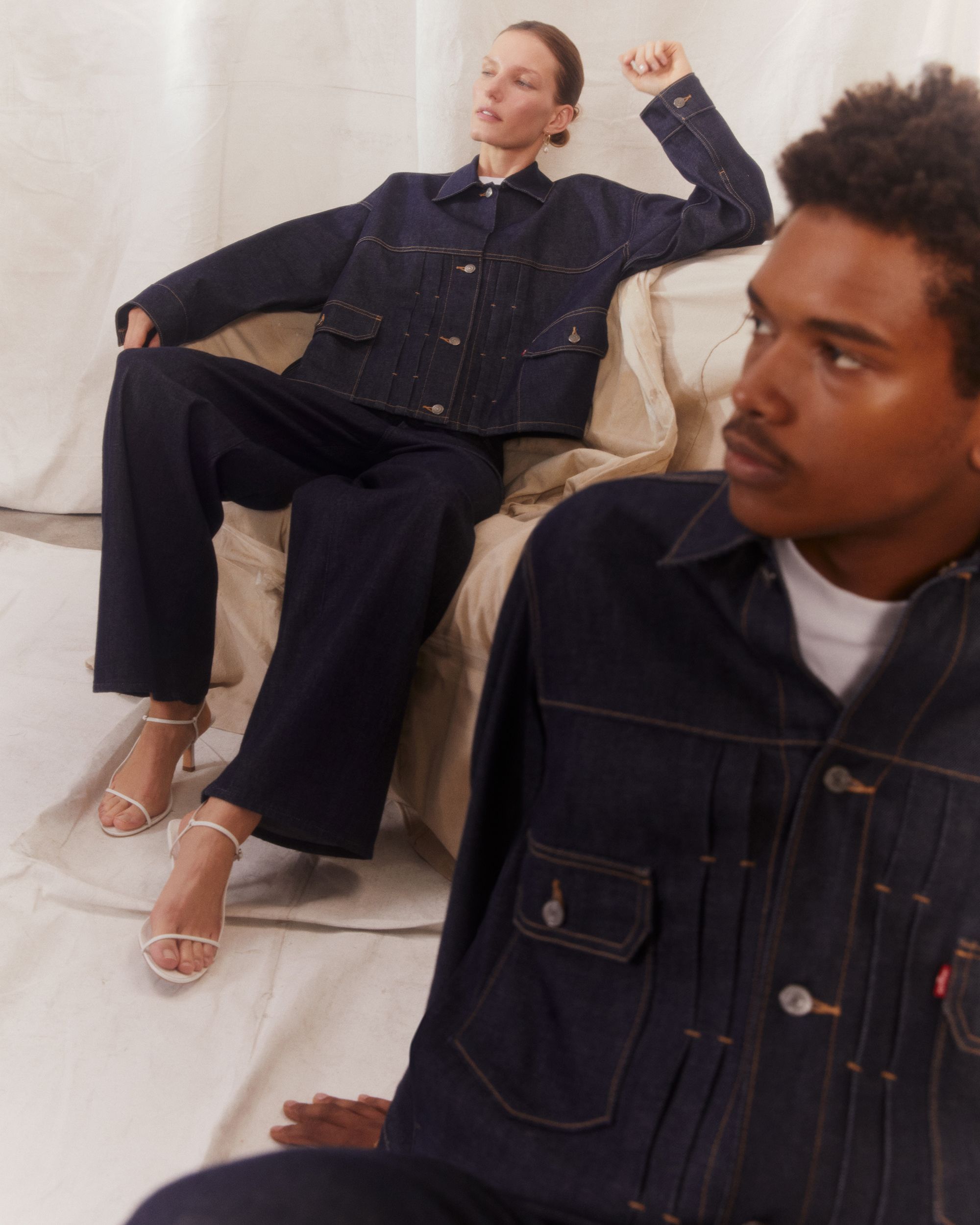 Levi’s® Collections and Collaborations