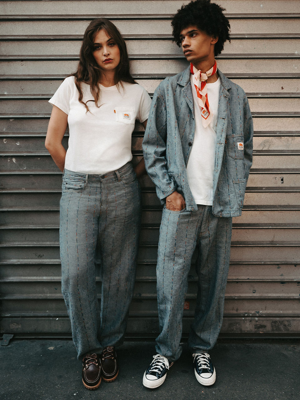 Levi’s® By Souvenir Pigalle | Levi's® GB