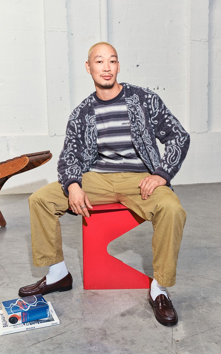 Jeans, Denim & Clothing | Levi's®