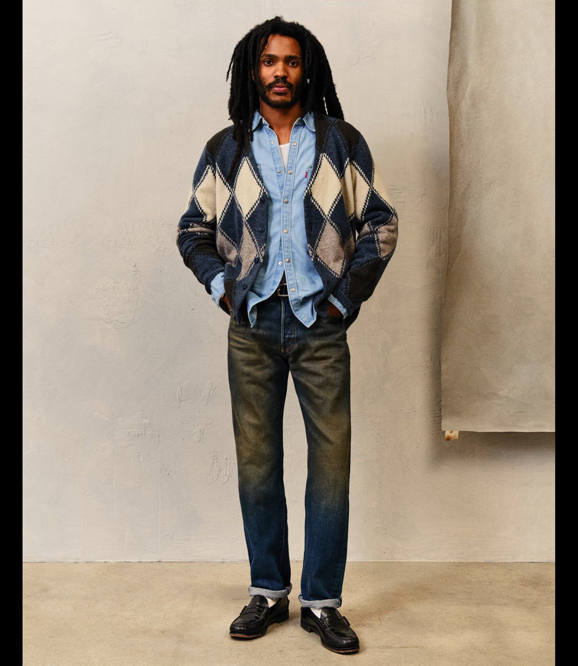 Jeans, Denim & Clothing | Levi's® Official Site