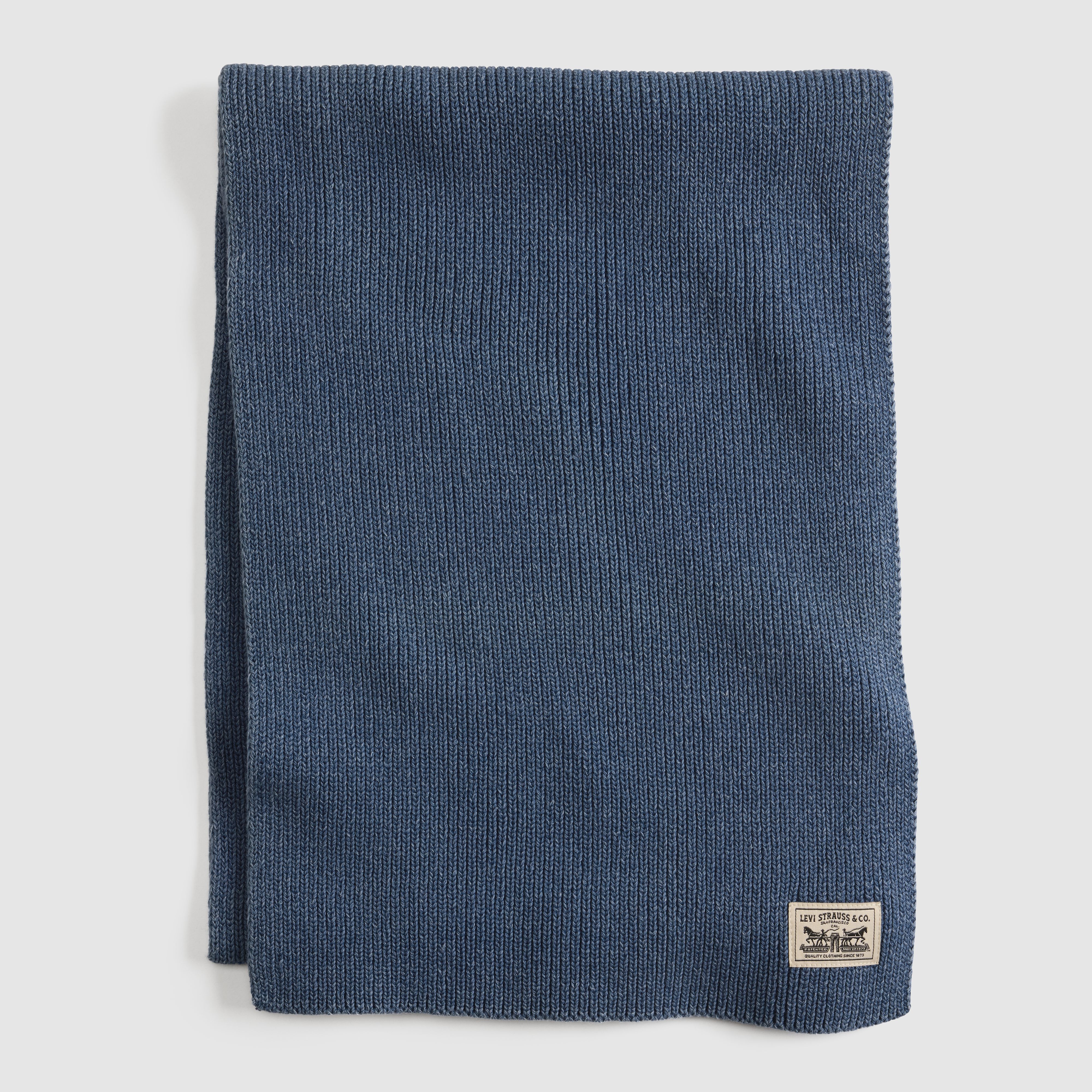 Back Patch Scarf - Medium Wash | Levi's® US