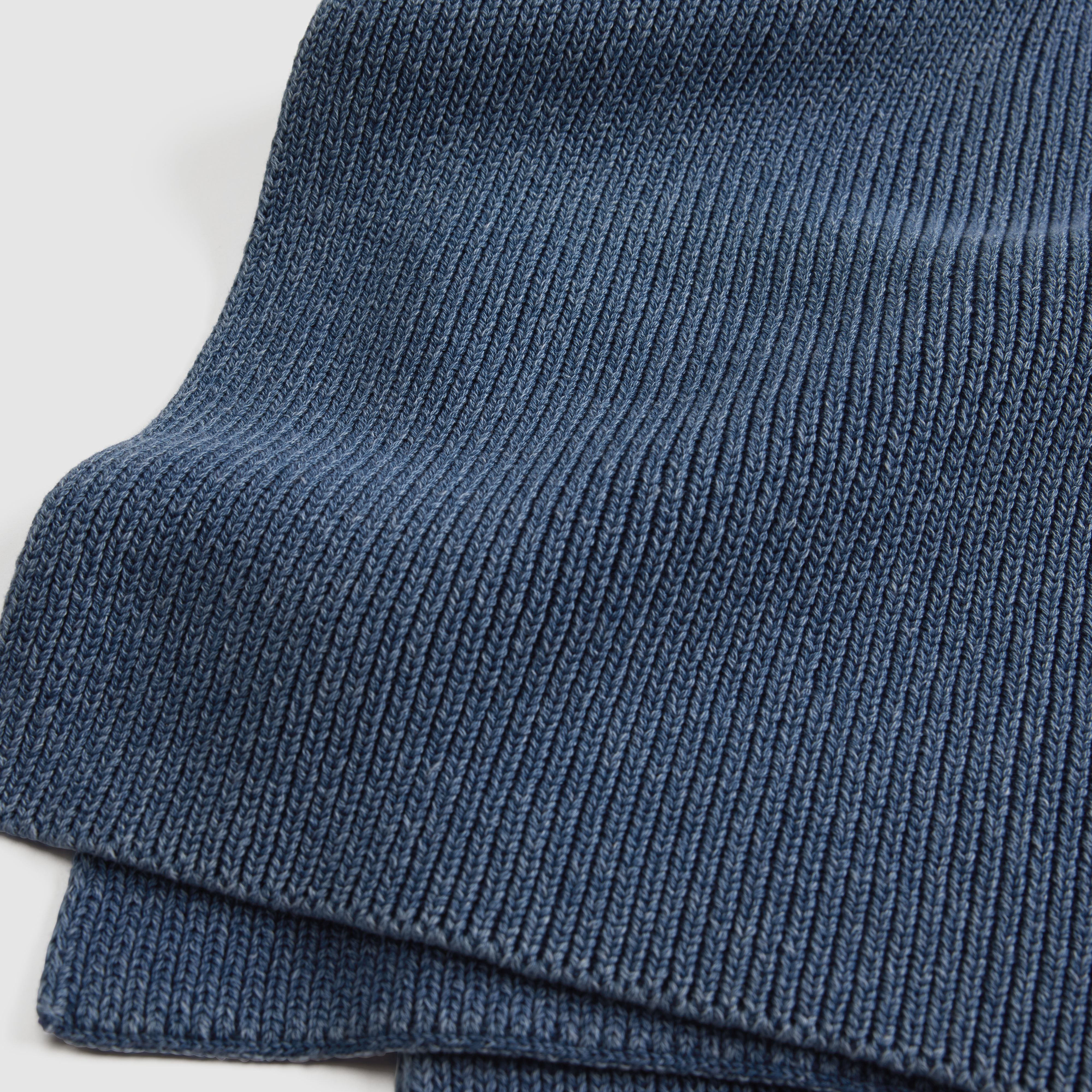 Back Patch Scarf - Medium Wash | Levi's® US