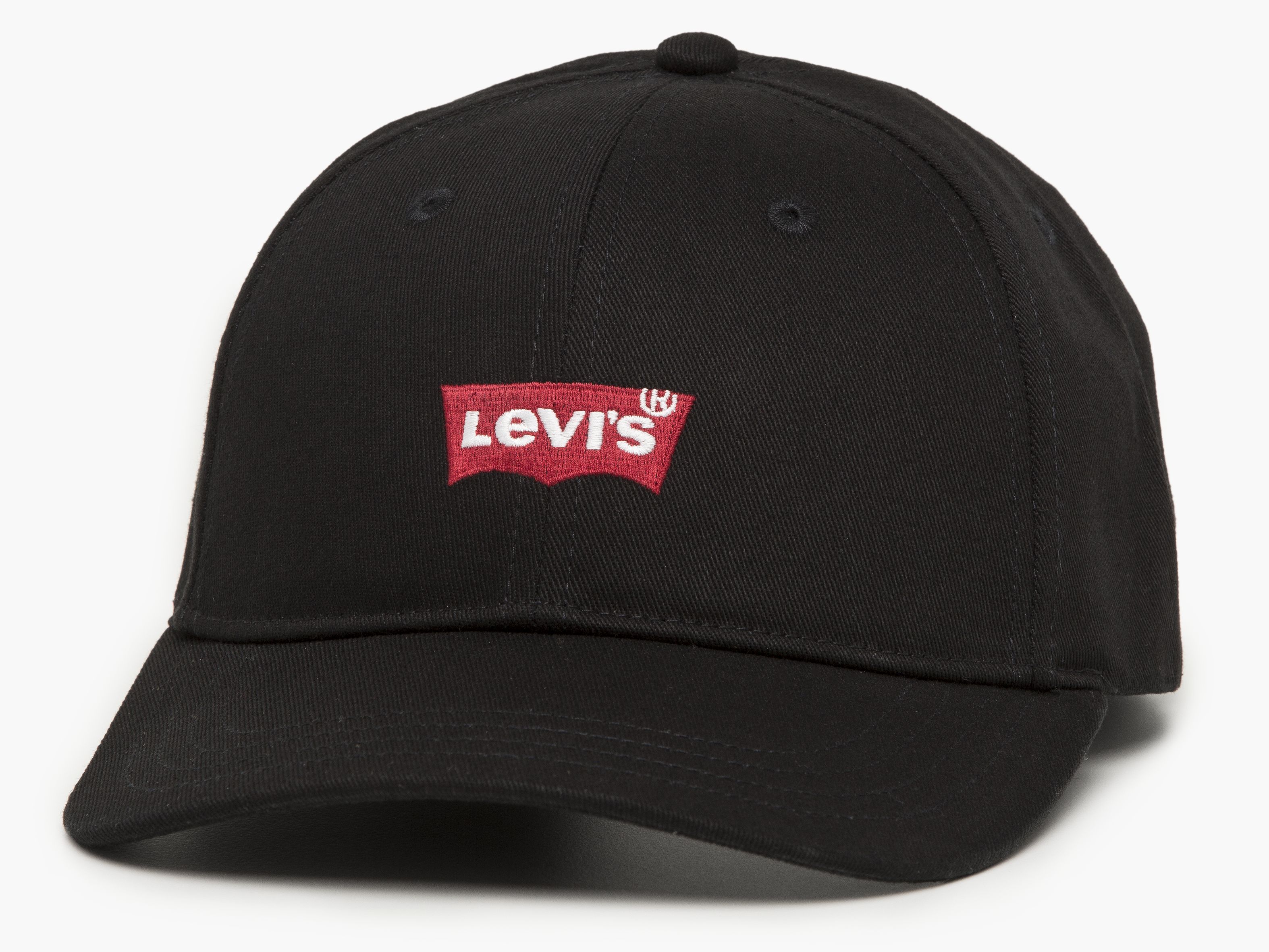 Batwing Baseball Hat - Black | Levi's® US