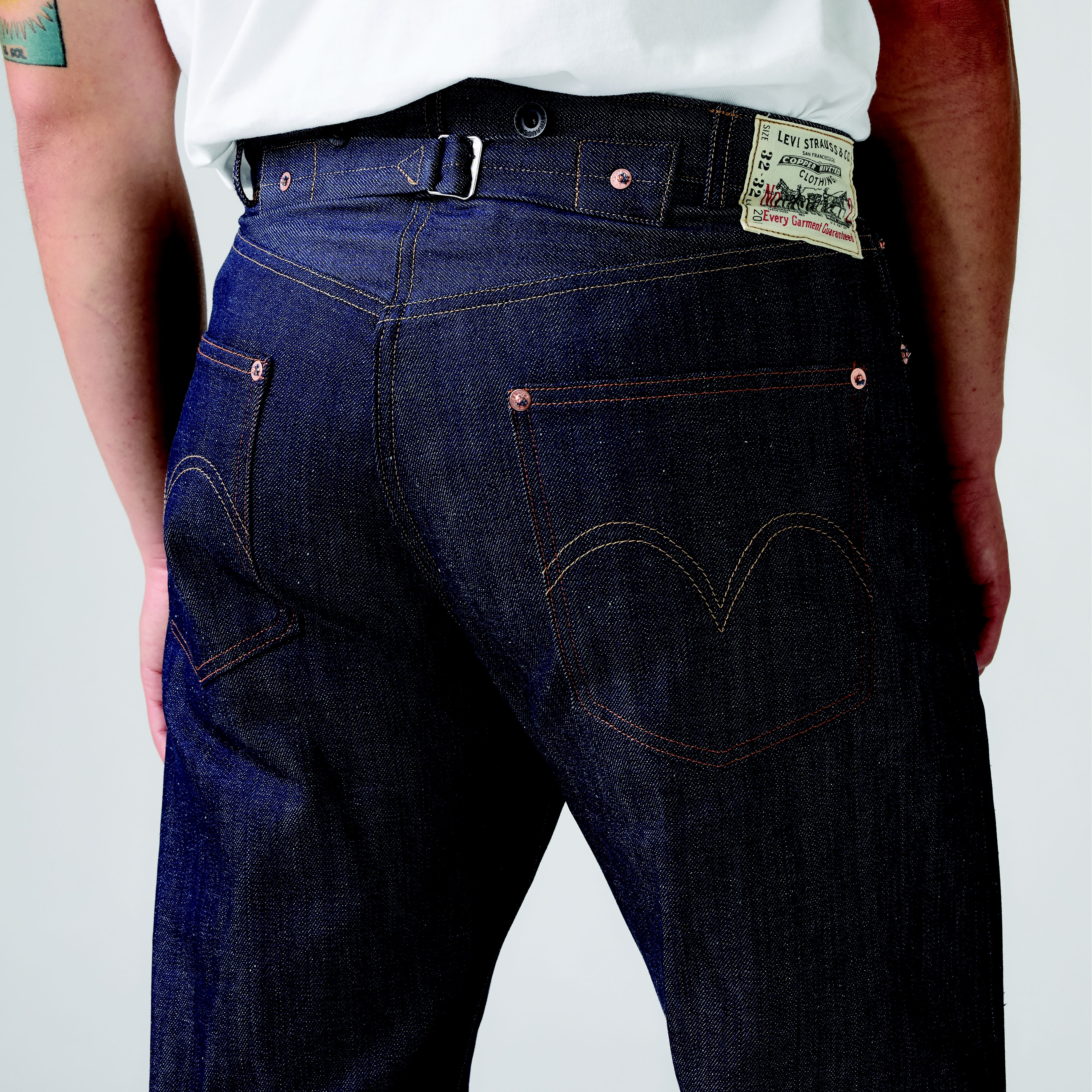 Jeans, denim e abbigliamento | Levi's® IT