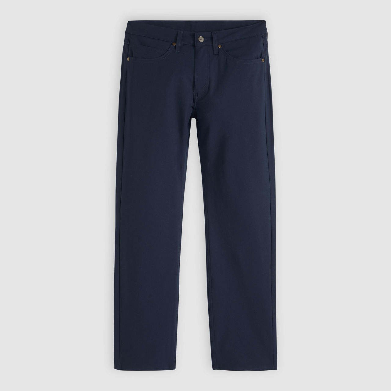 514™ Straight Fit Tech Men's Pants - Blue | Levi's® CA