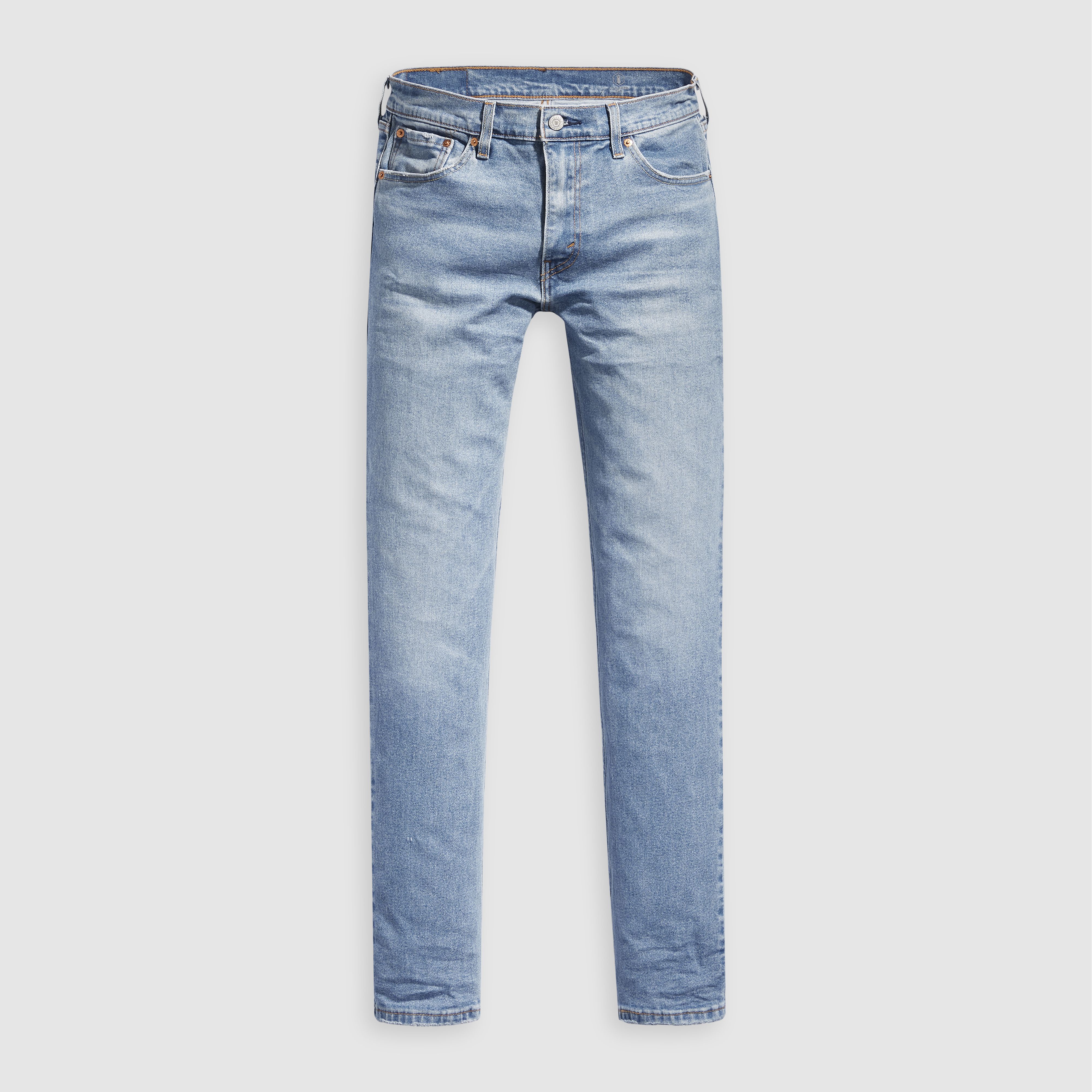 511™ Slim Jeans - Blue | Levi's® GB