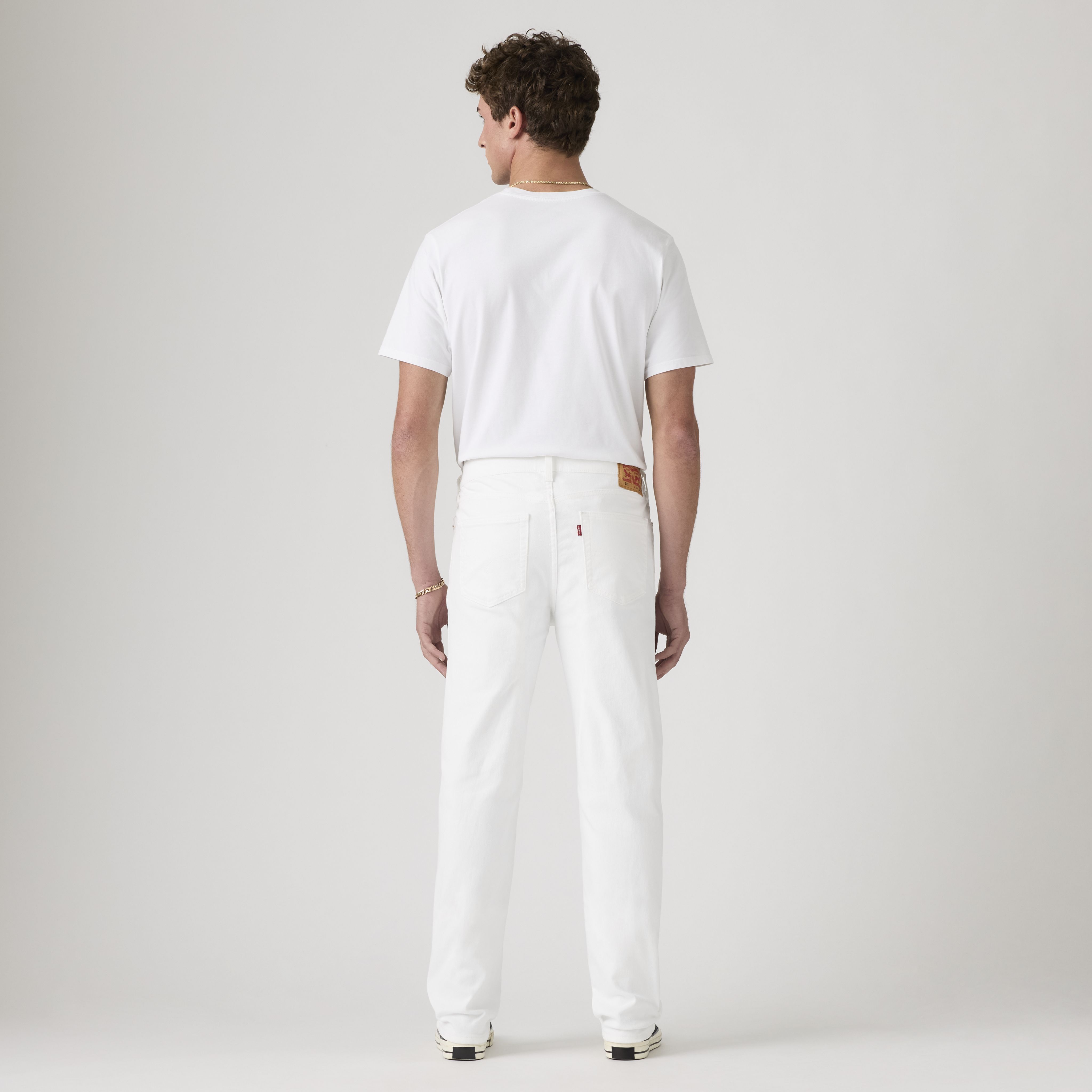 541™ Athletic Taper Fit Men's Jeans - Medium Wash | Levi's® US