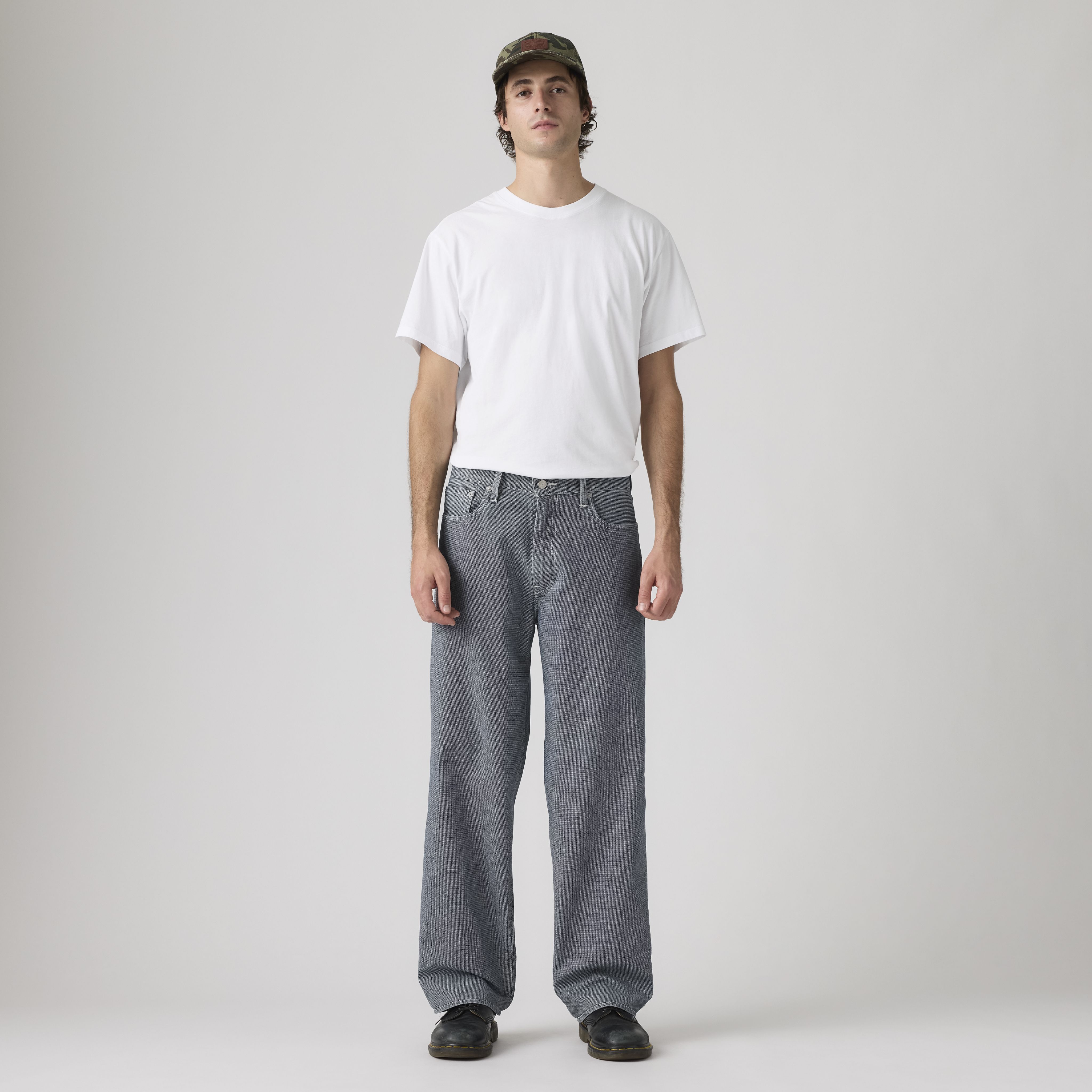 578™ Baggy Jeans - Blue | Levi's® DE