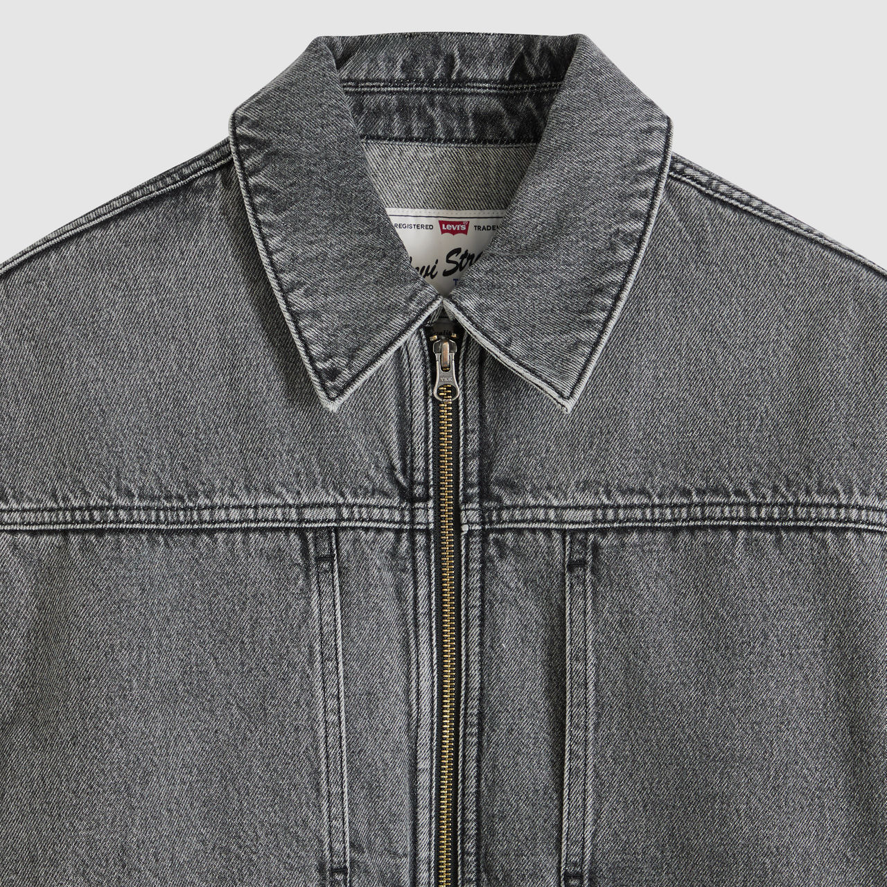 Jaanai Jacket - Black | Levi's® CA