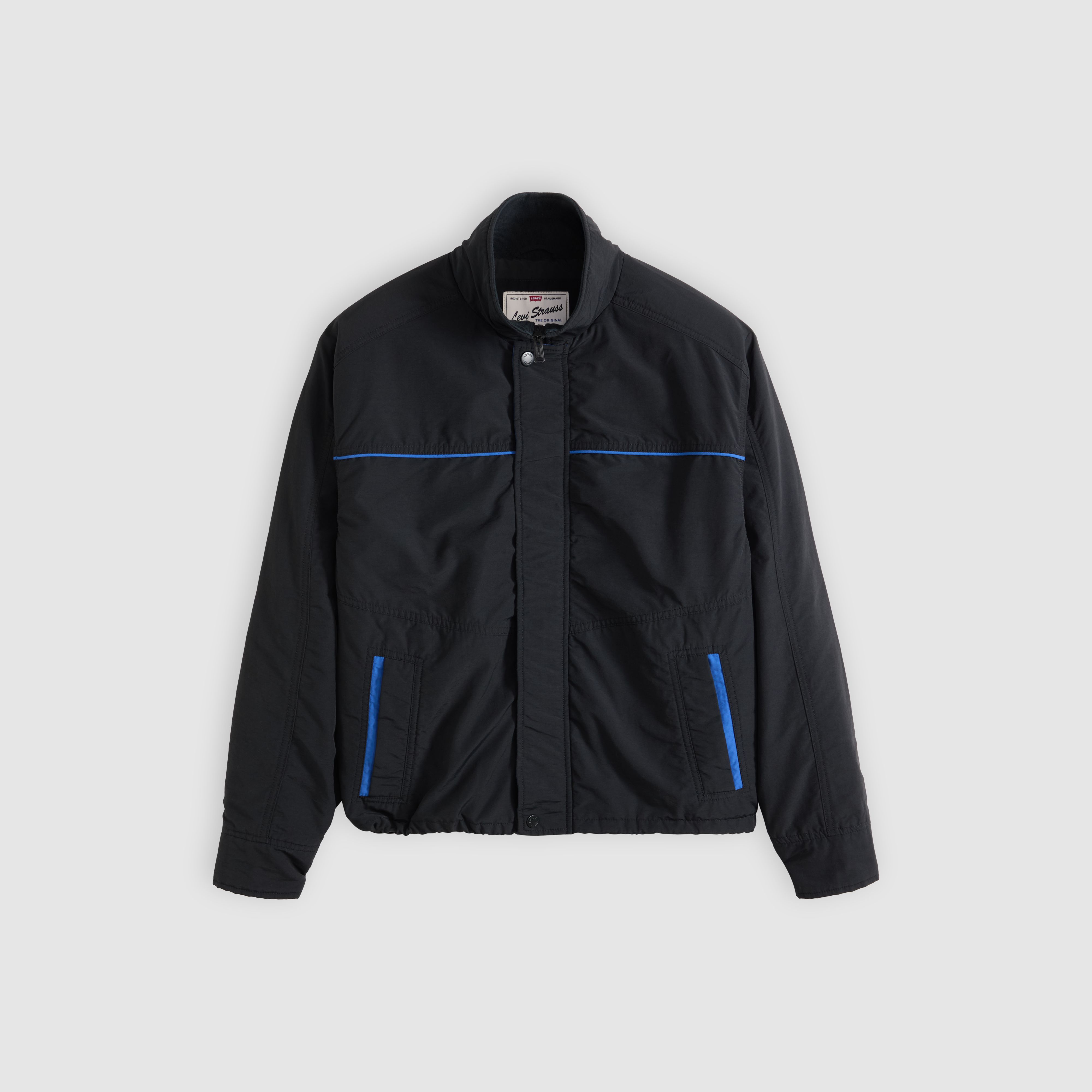 Austin Racer Jacket - Black | Levi's® CA