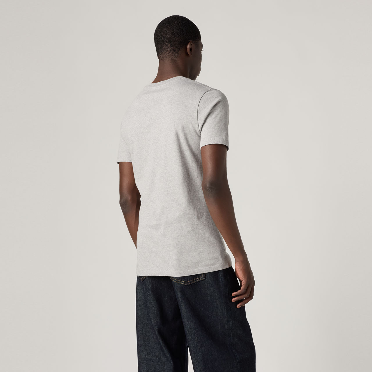 Classic Graphic T-shirt - Gris | Levi's® ES