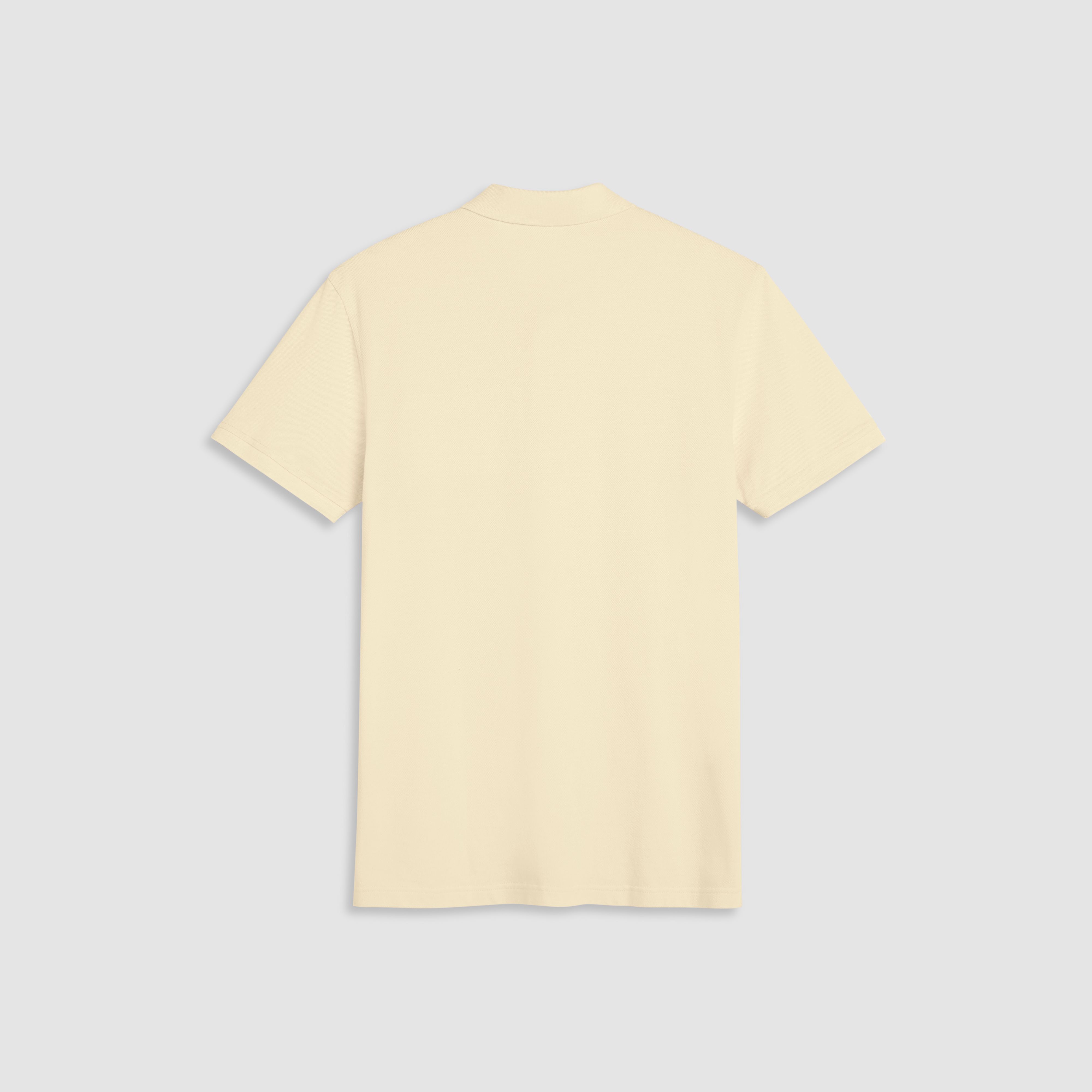 Housemark Polo Shirt - Yellow | Levi's® GB