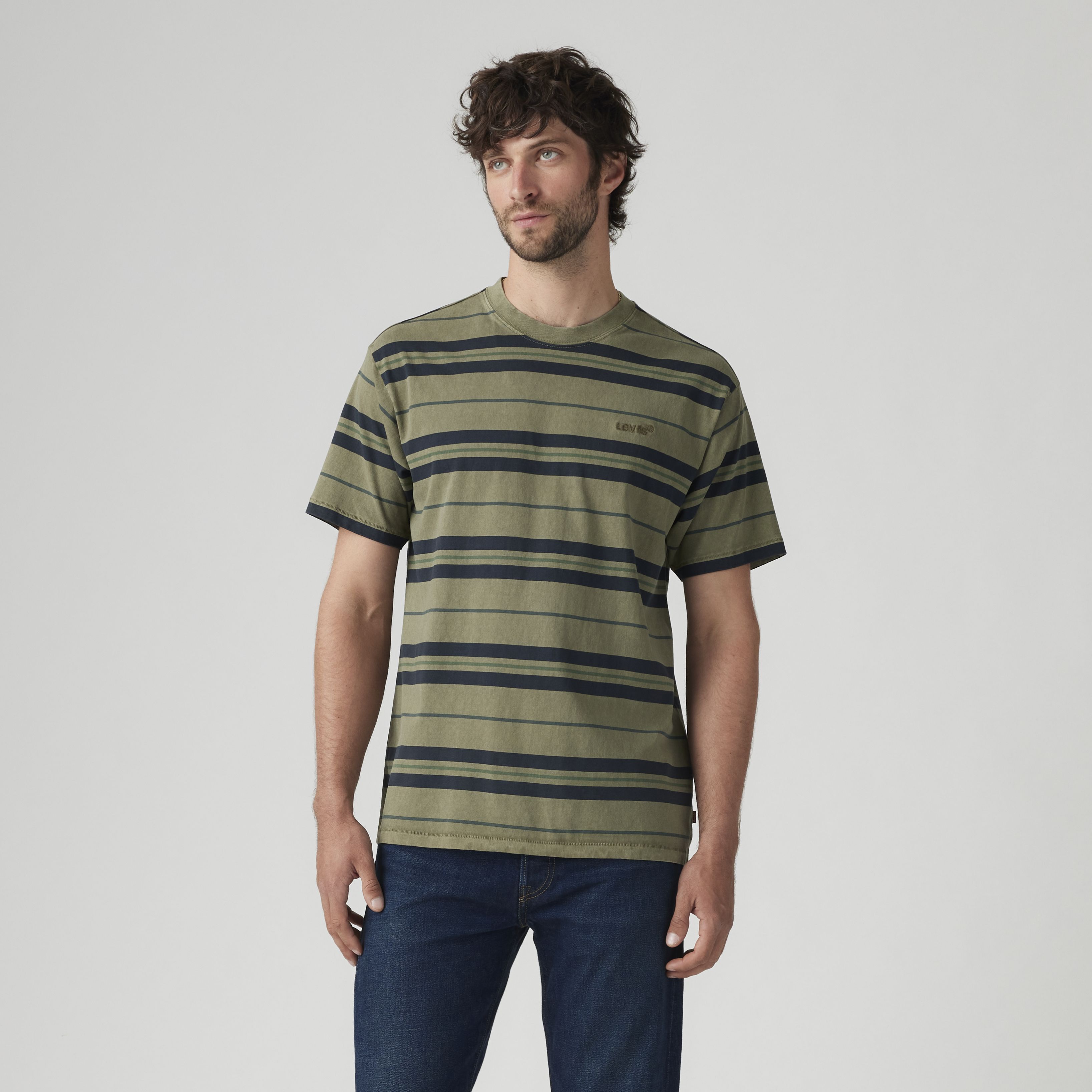 Red Tab™ Vintage T-shirt - Multi-color | Levi's® US