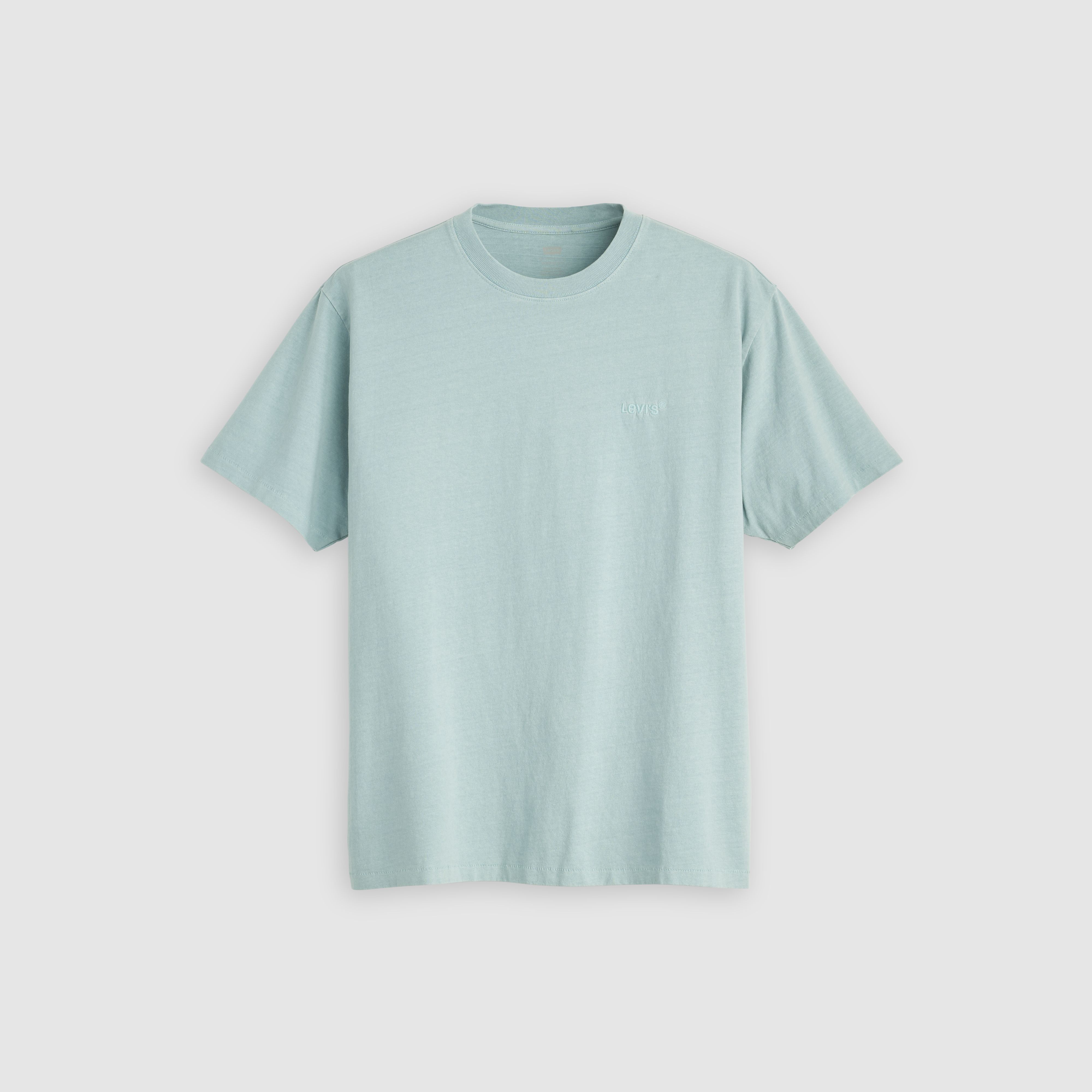Red Tab™ Vintage T-shirt - Blue | Levi's® CA