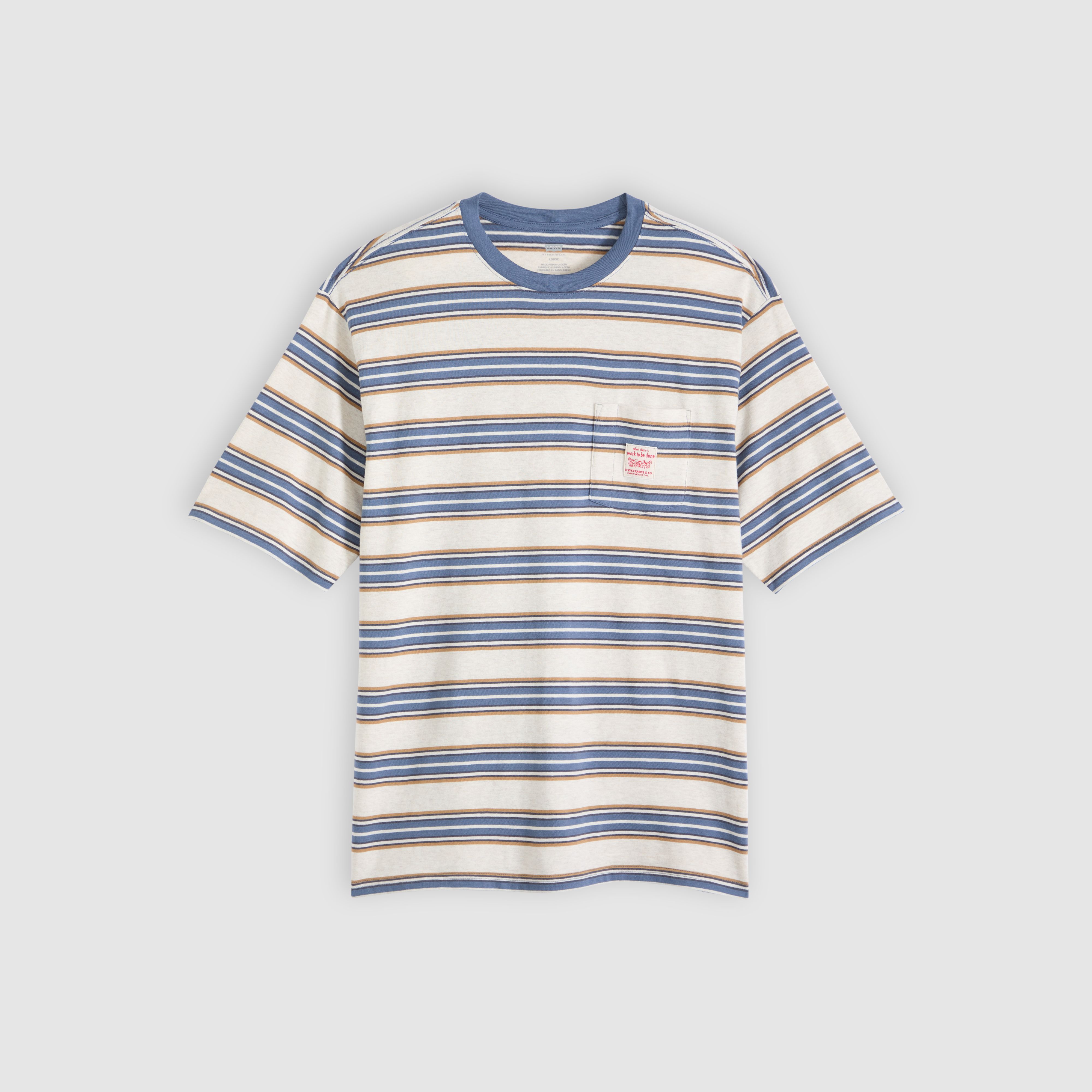 Workwear Tee - Mehrfarbig | Levi's® DE