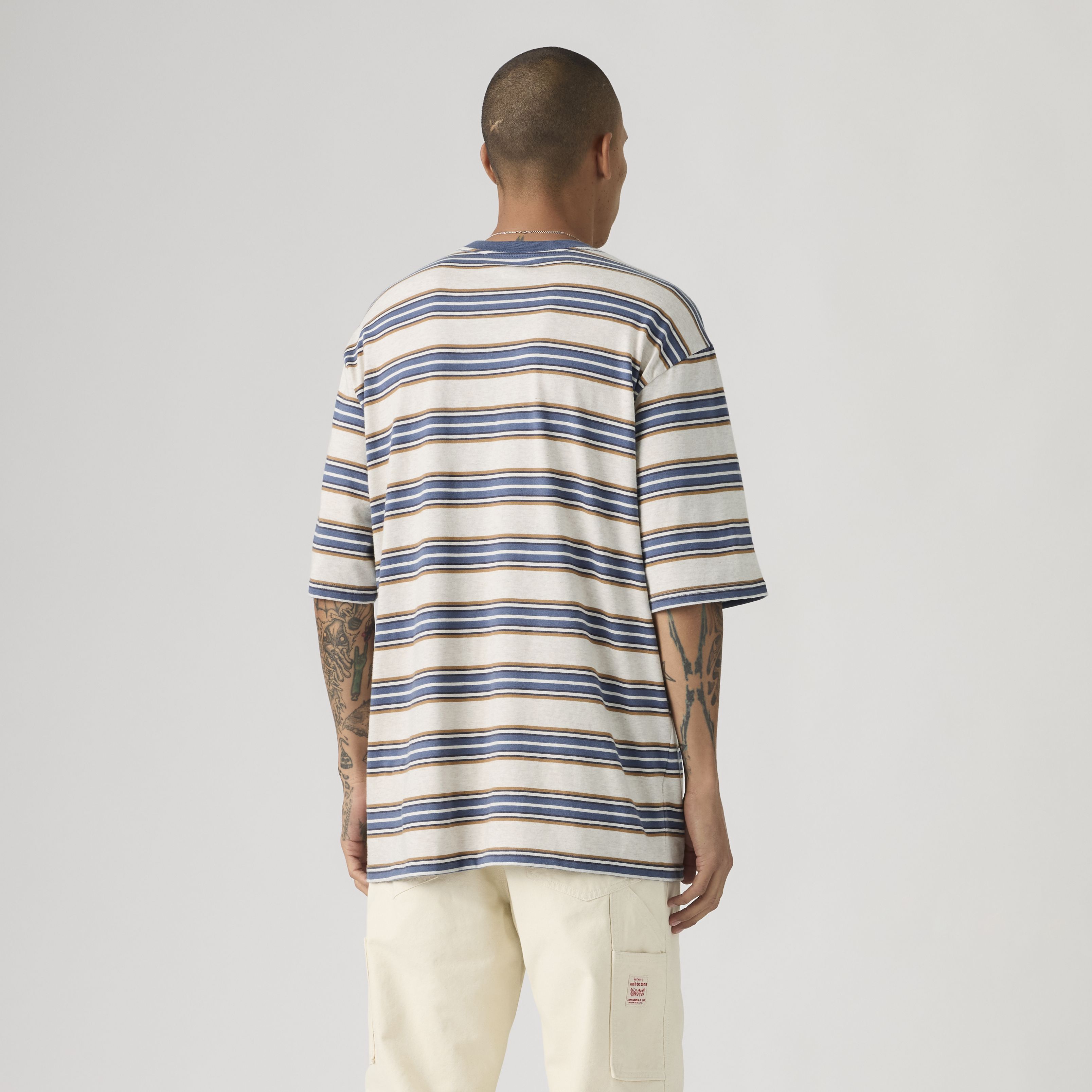 Workwear Tee - Mehrfarbig | Levi's® DE