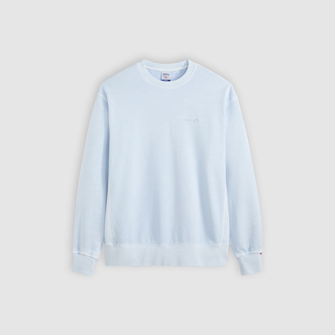 Authentic Crewneck Sweatshirt - Multi-color | Levi's® US