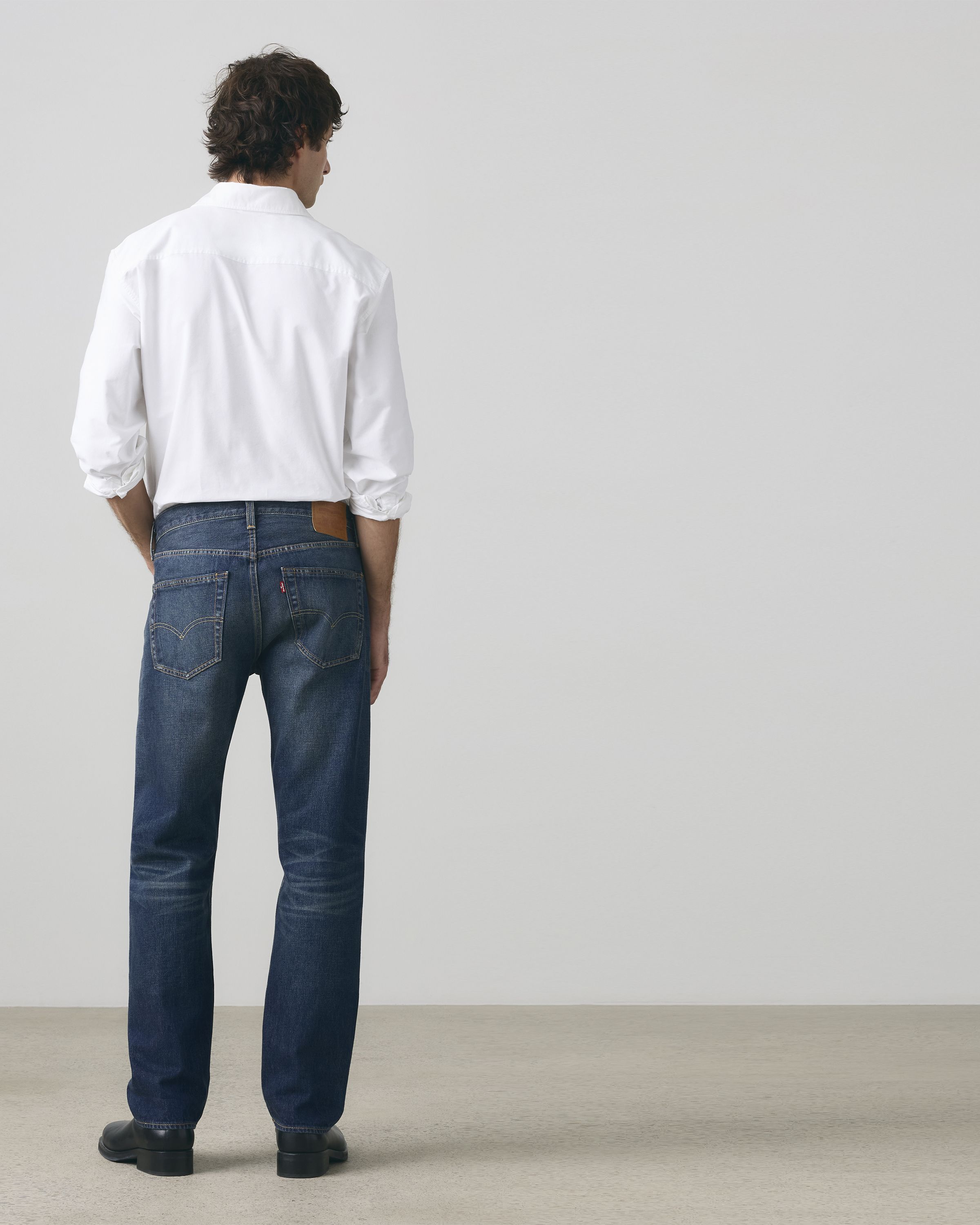 Men's Jeans Guide | Jean Types, Fits, & Styles for men | Levi's® US