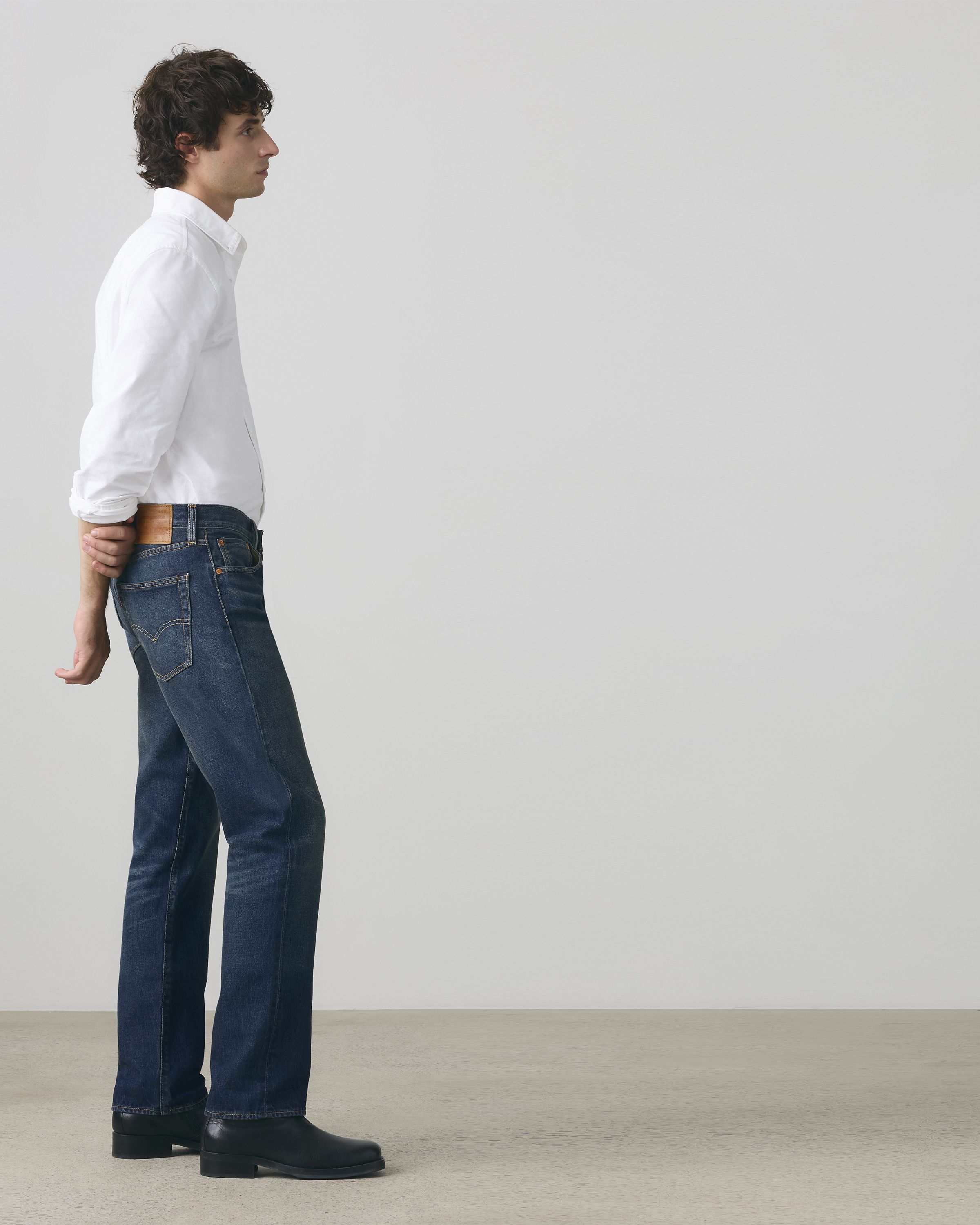 Men's Jeans Guide | Jean Types, Fits, & Styles for men | Levi's® US