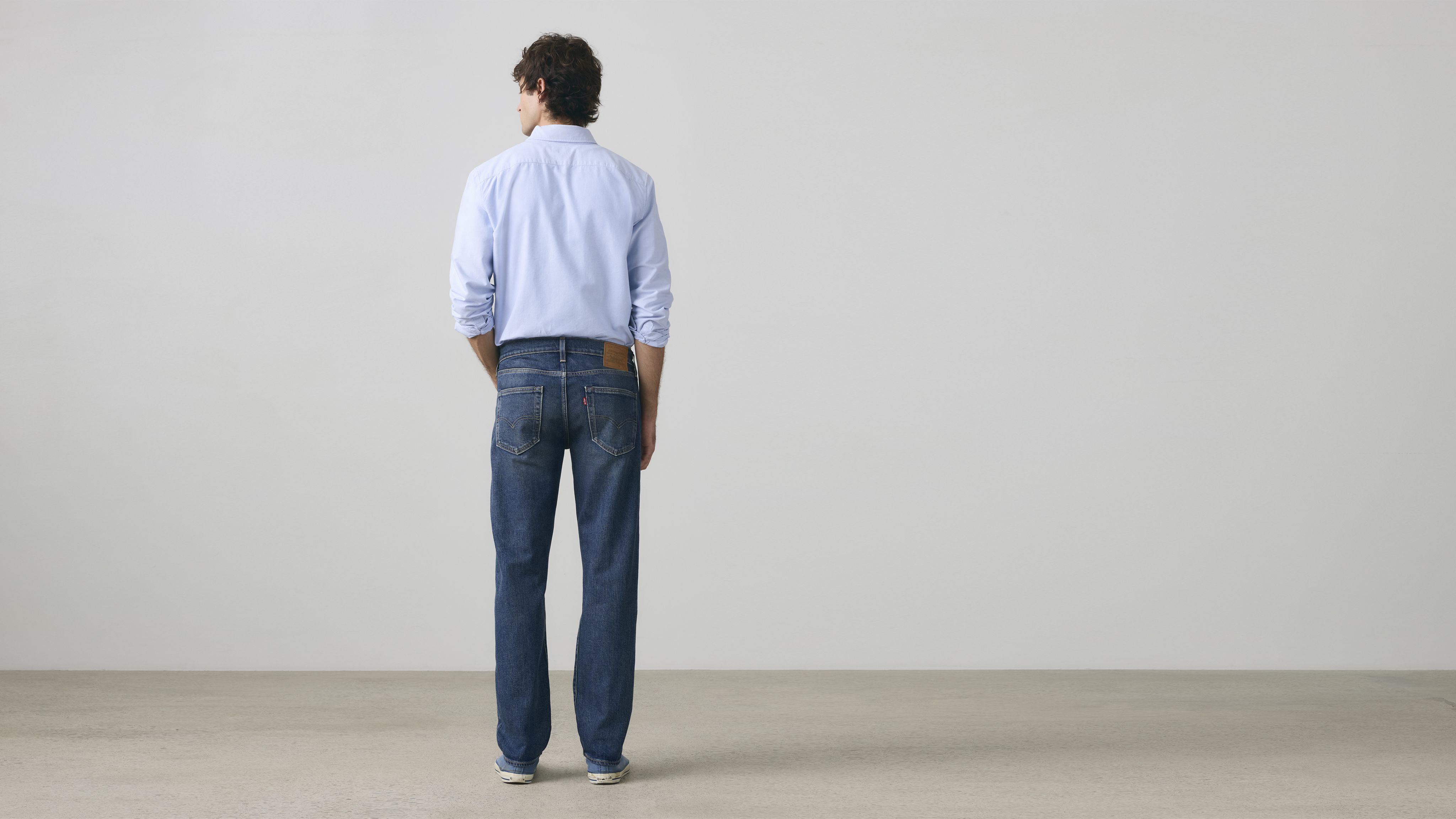 Men's Jeans Guide | Jean Types, Fits, & Styles for men | Levi's® US