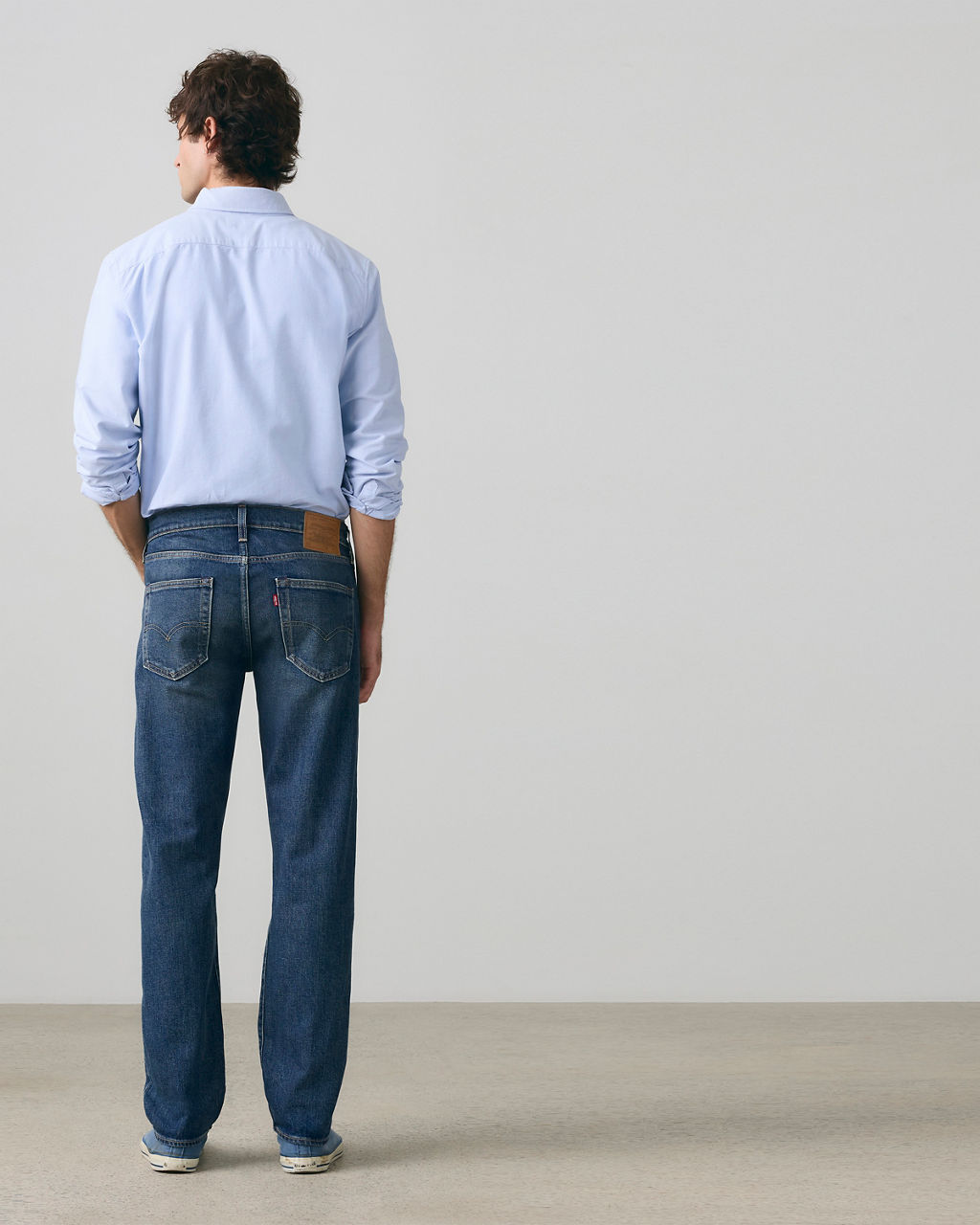 Men's Jeans Guide | Jean Types, Fits, & Styles for men | Levi's® US