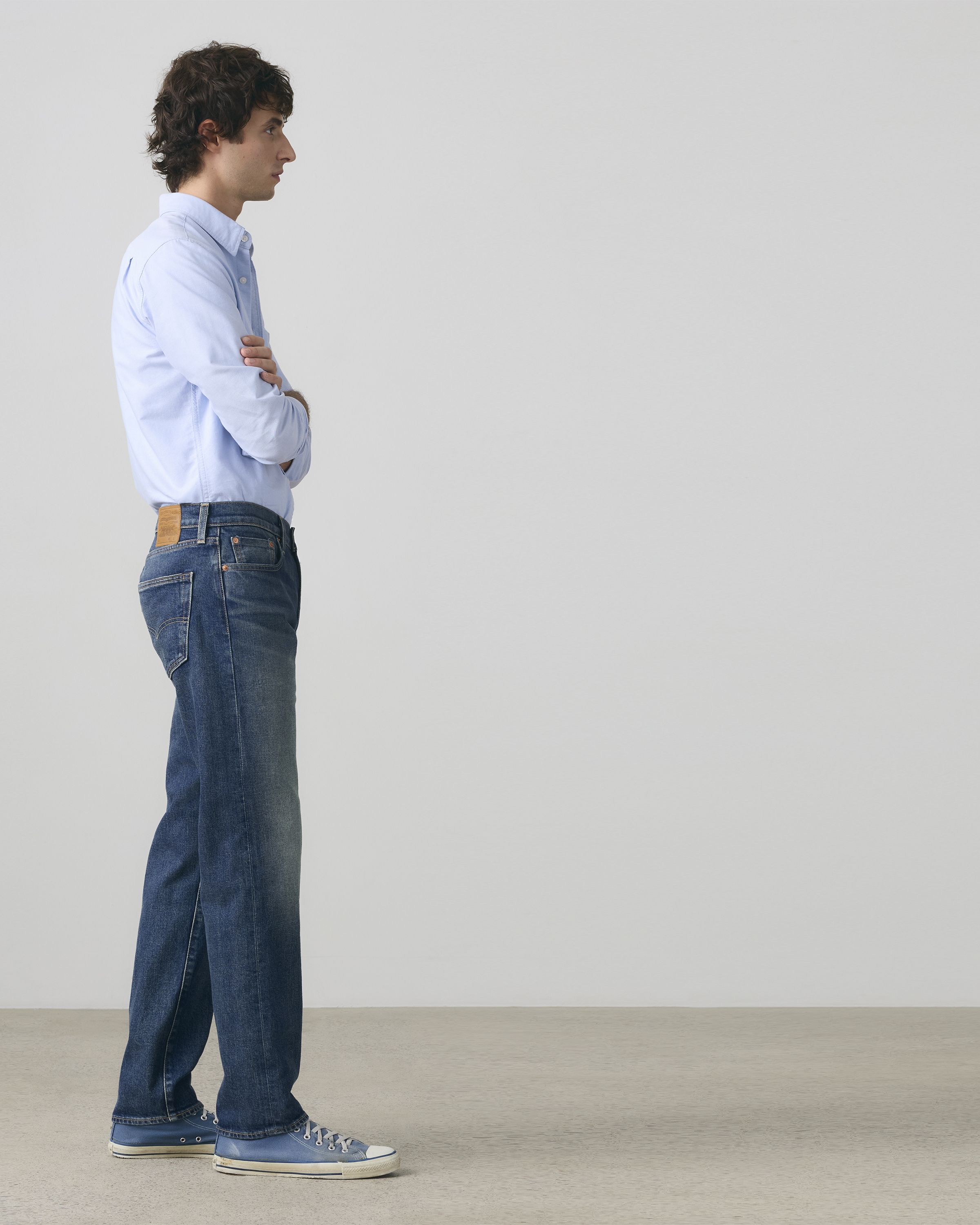 Men's Jeans Guide | Jean Types, Fits, & Styles for men | Levi's® US