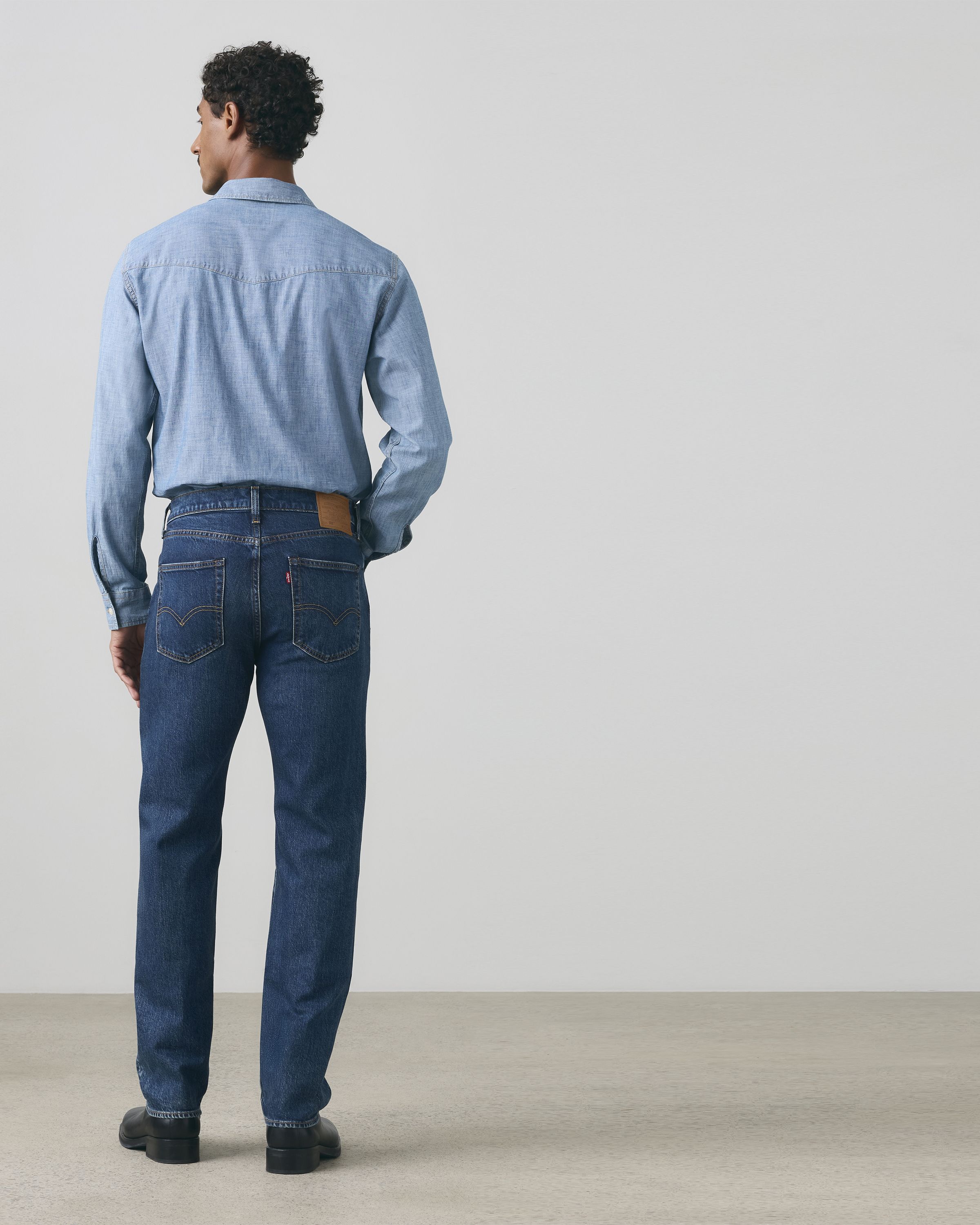 Men's Jeans Guide | Jean Types, Fits, & Styles for men | Levi's® US