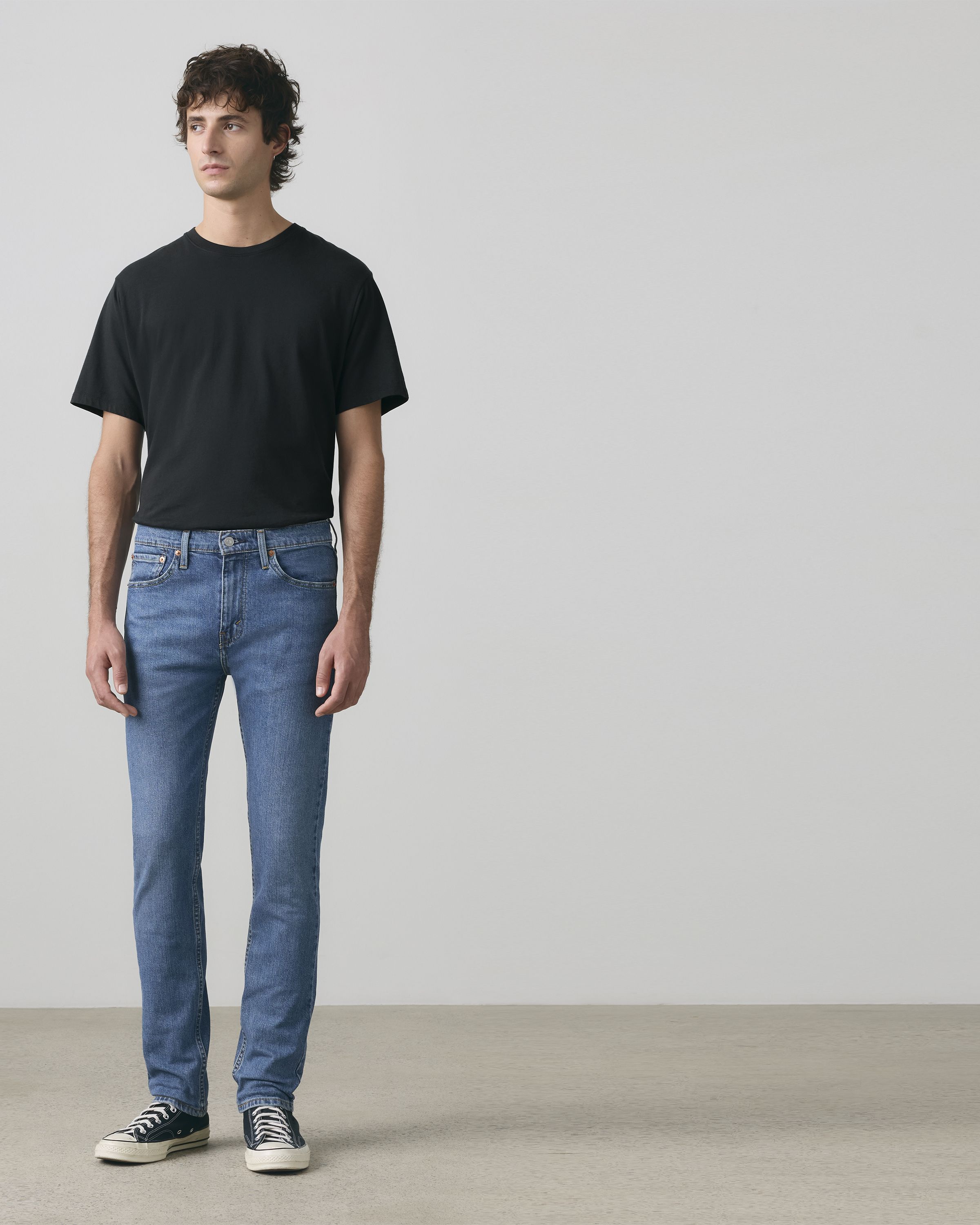Men's Jeans Guide | Jean Types, Fits, & Styles for men | Levi's® US