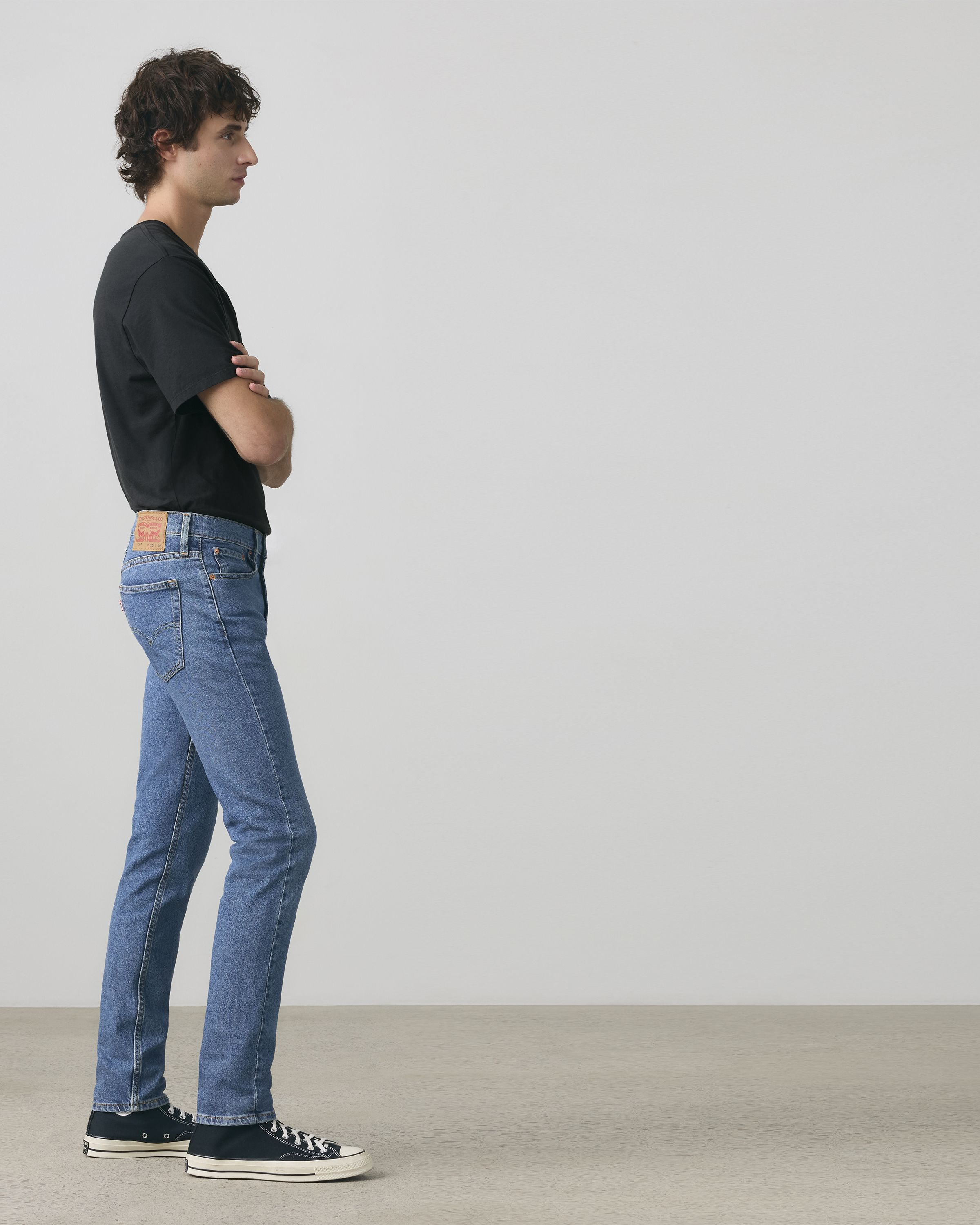 Men's Jeans Guide | Jean Types, Fits, & Styles for men | Levi's® US