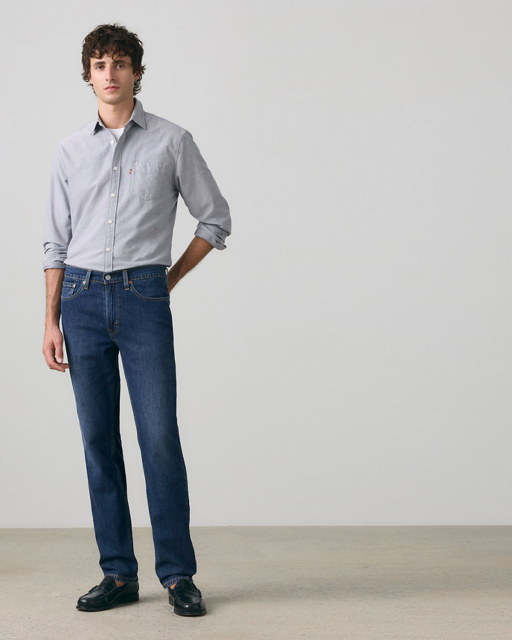 Men's Jeans Guide | Jean Types, Fits, & Styles for men | Levi's® US
