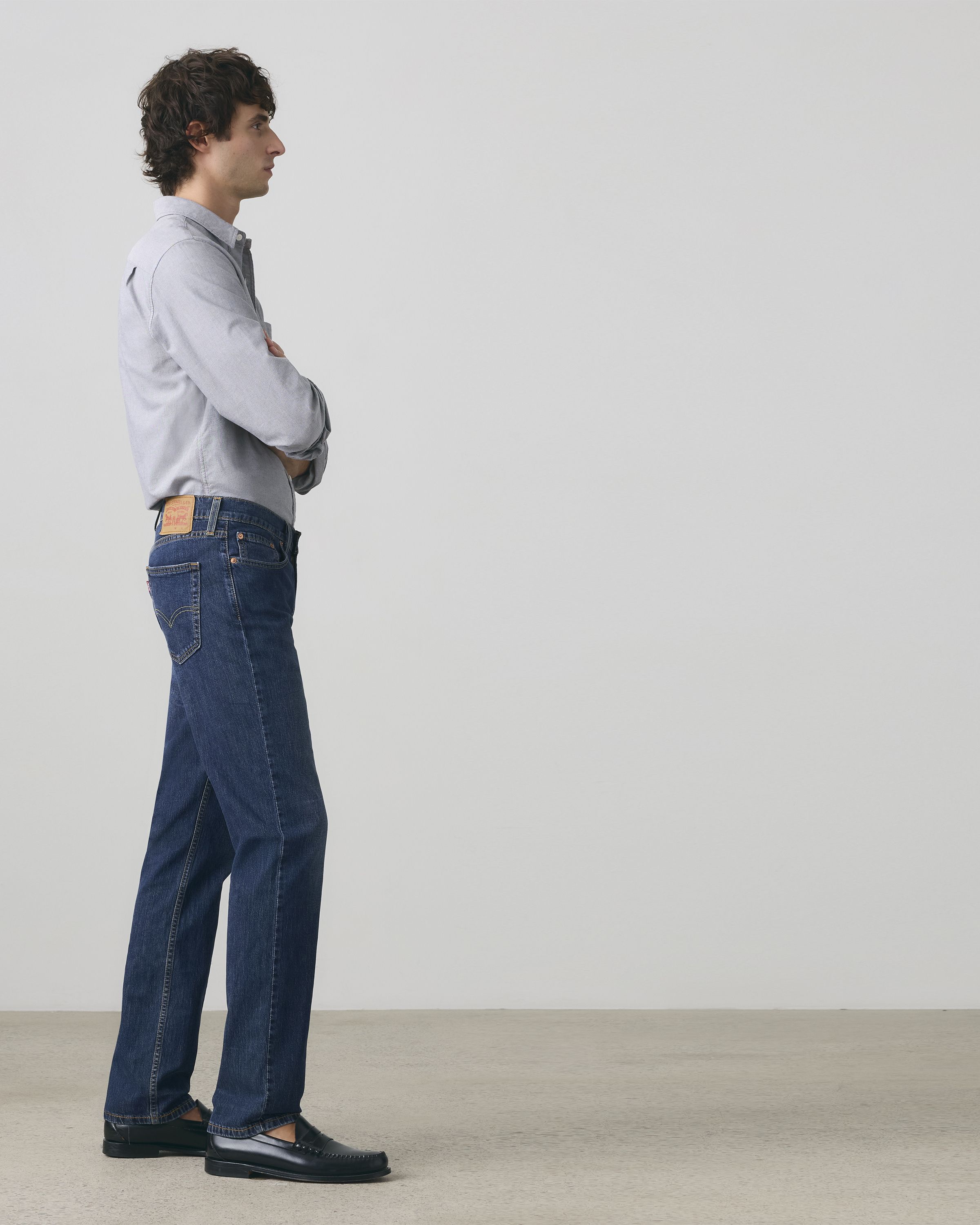 Men's Jeans Guide | Jean Types, Fits, & Styles for men | Levi's® US