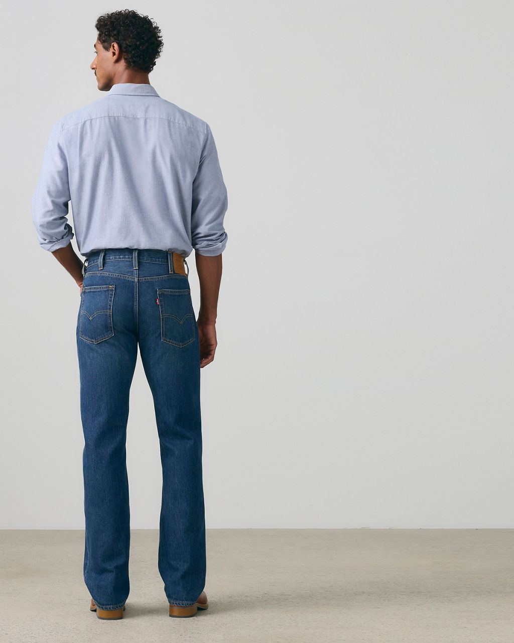 Men's Jeans Guide | Jean Types, Fits, & Styles for men | Levi's® US