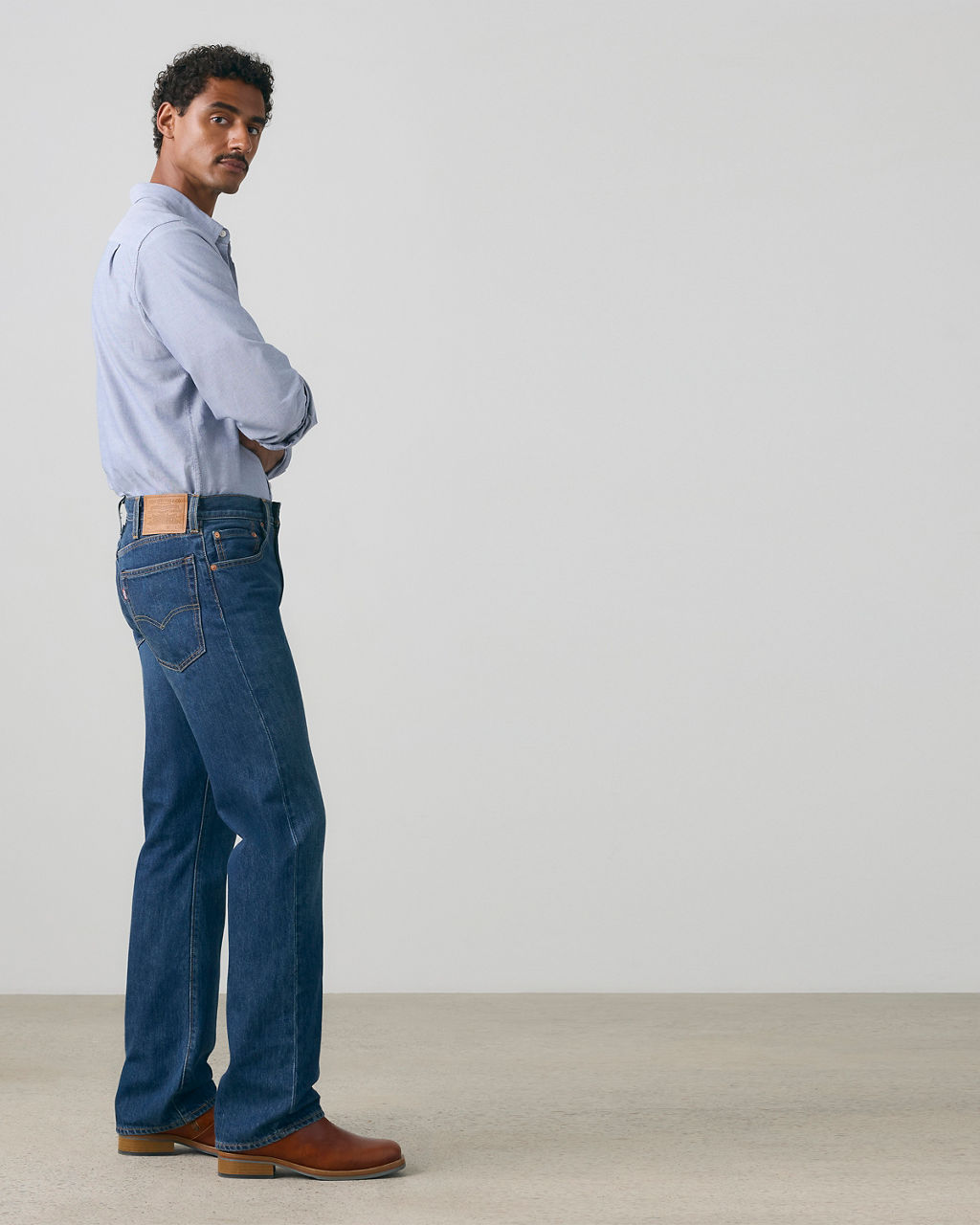 Men's Jeans Guide | Jean Types, Fits, & Styles for men | Levi's® US
