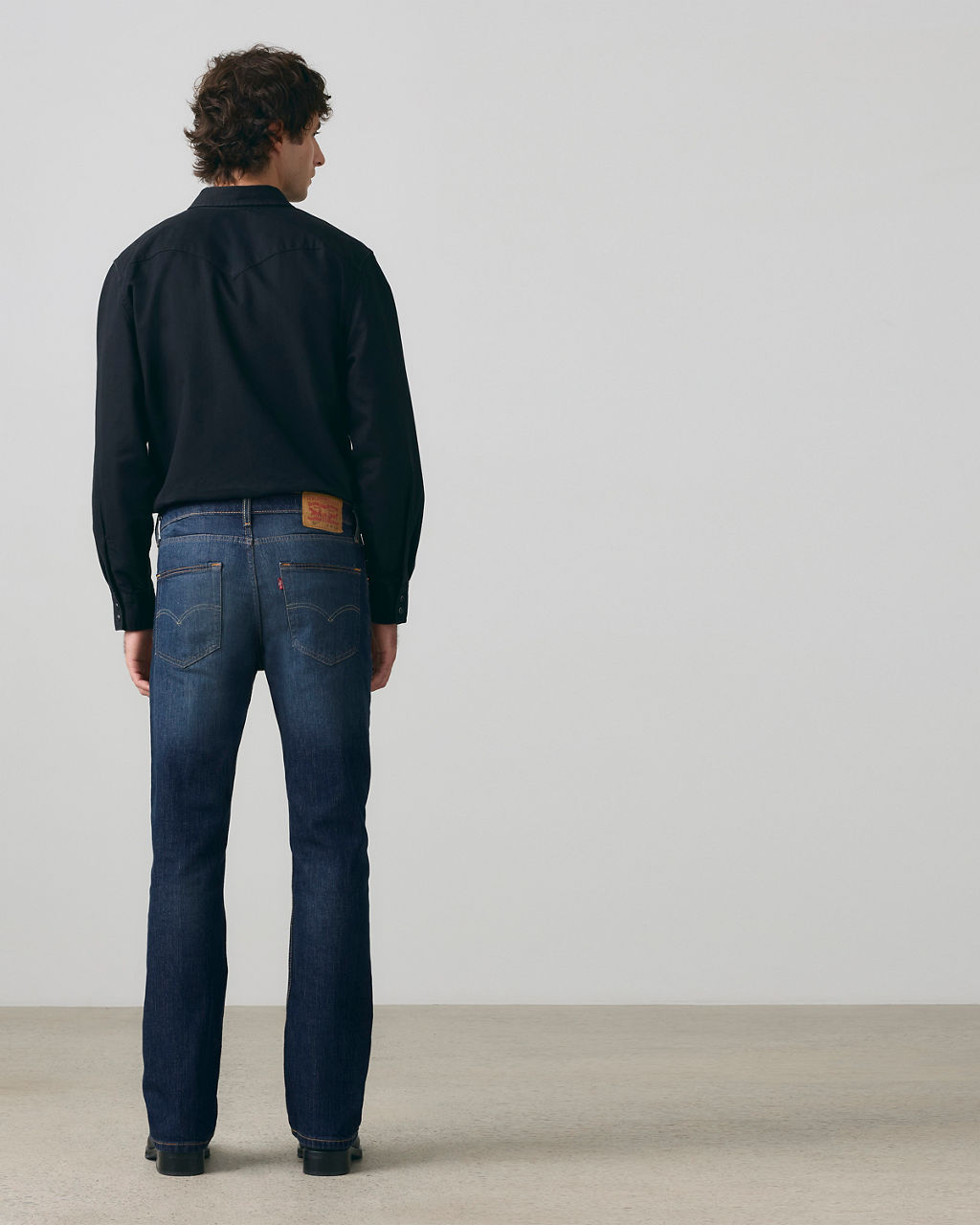 Men's Jeans Guide | Jean Types, Fits, & Styles for men | Levi's® US