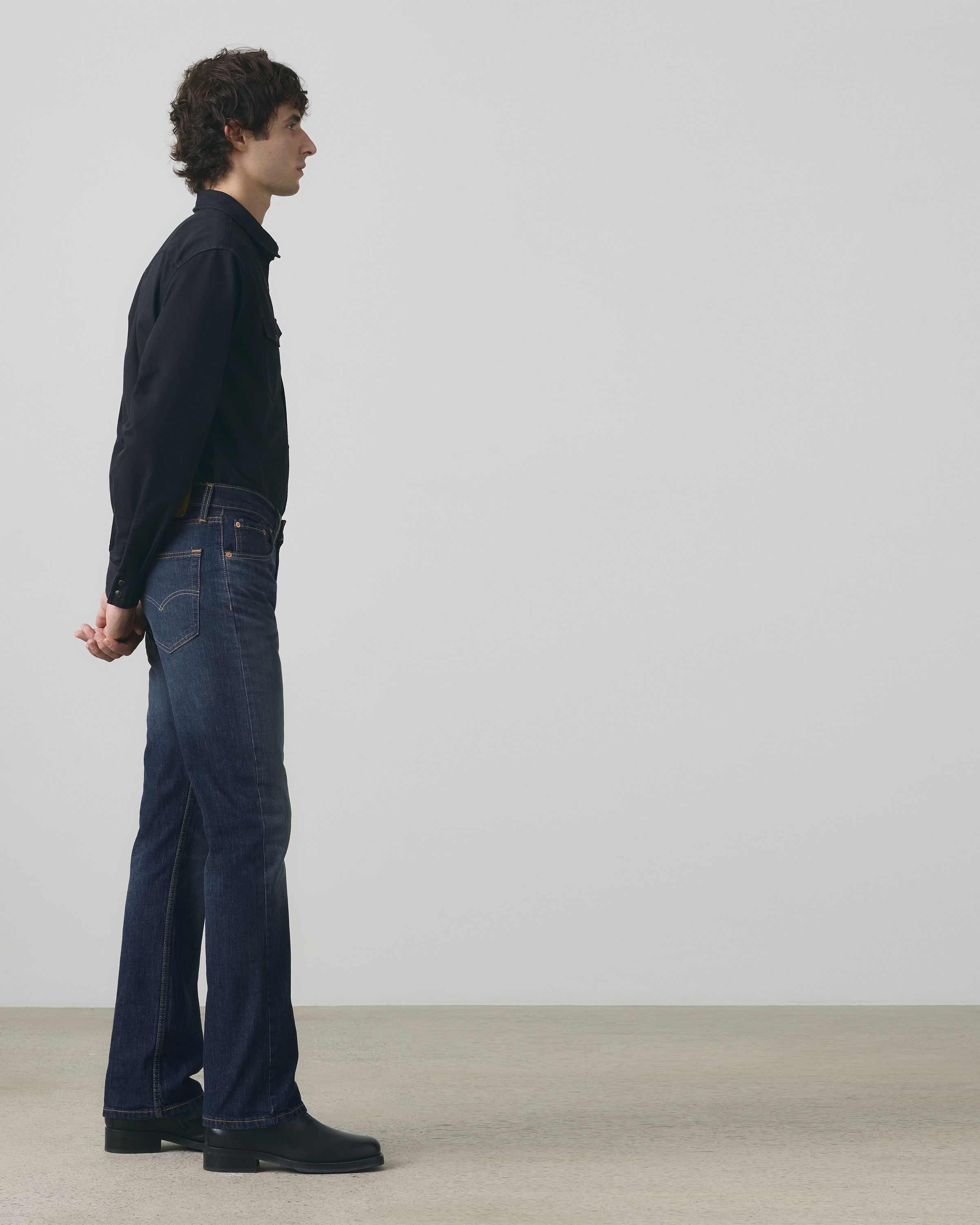 Men's Jeans Guide | Jean Types, Fits, & Styles for men | Levi's® US