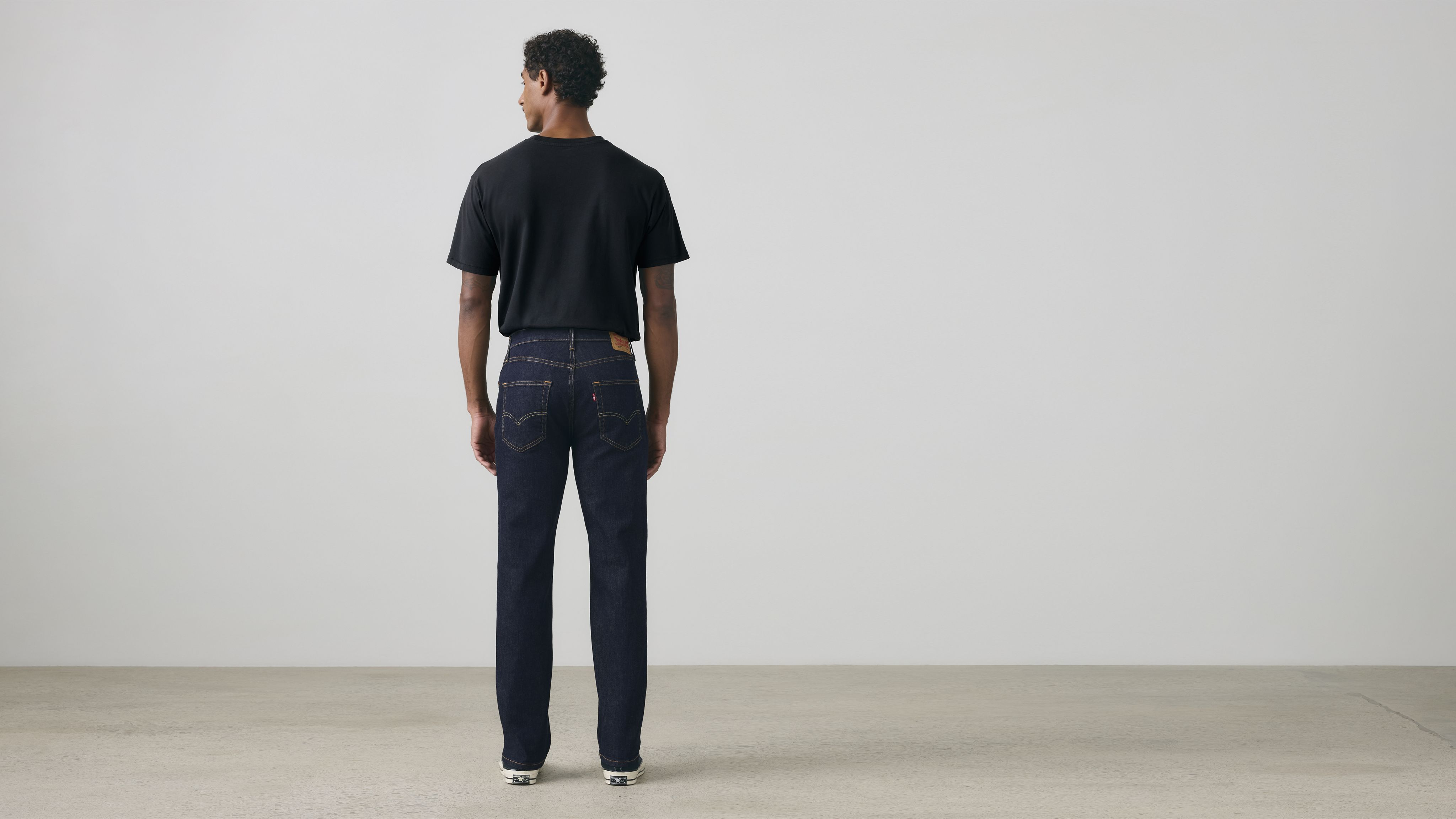 Men's Jeans Guide | Jean Types, Fits, & Styles for men | Levi's® US