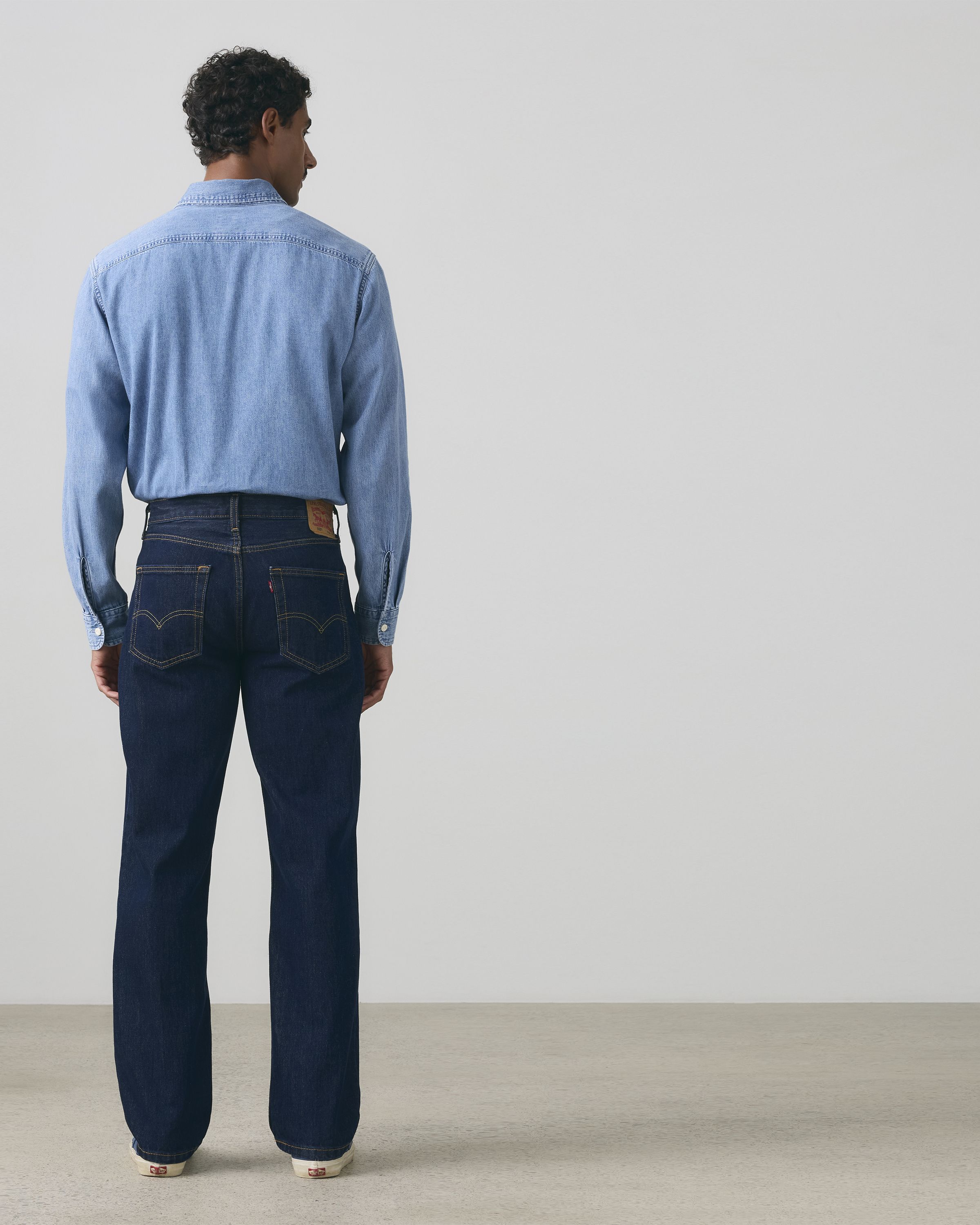 Men's Jeans Guide | Jean Types, Fits, & Styles for men | Levi's® US