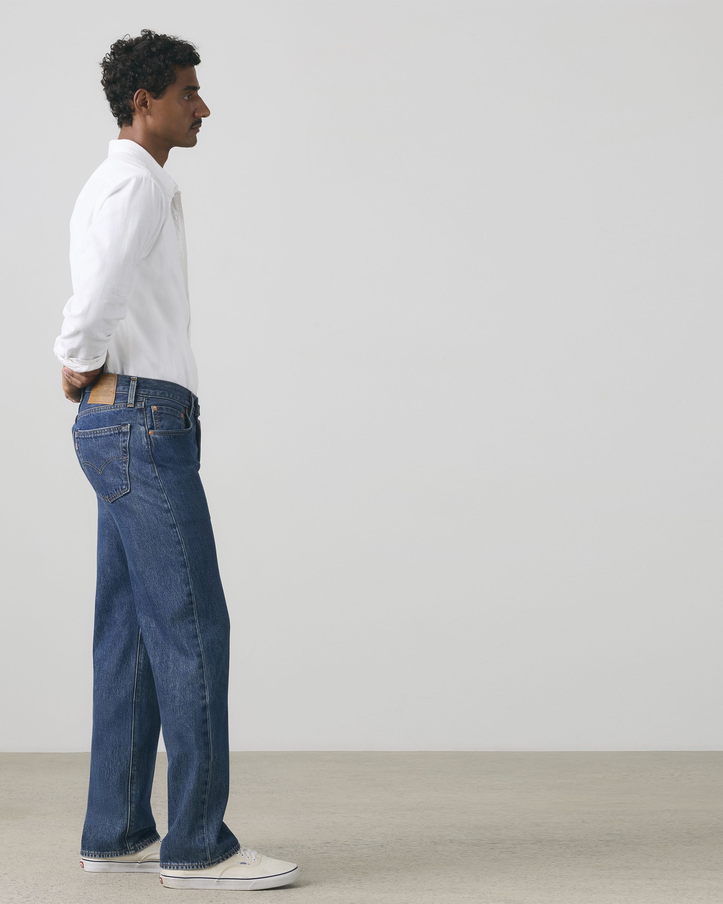 Men's Jeans Guide | Jean Types, Fits, & Styles for men | Levi's® US