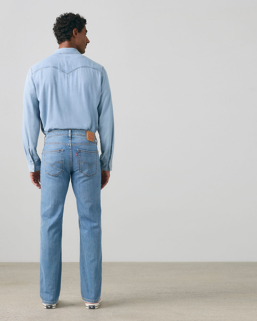 Men's Jeans Guide | Jean Types, Fits, & Styles for men | Levi's® US