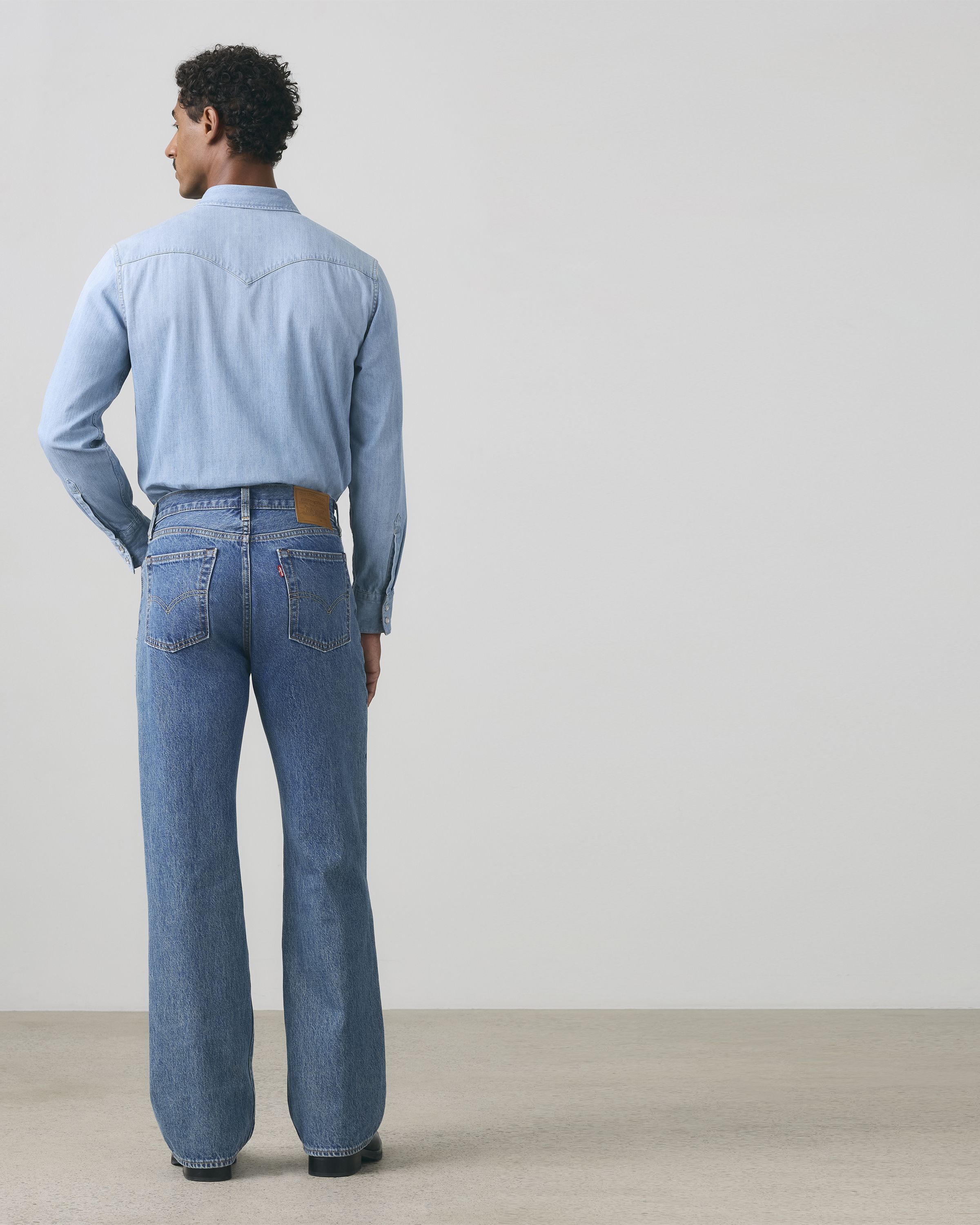 Men's Jeans Guide | Jean Types, Fits, & Styles for men | Levi's® US