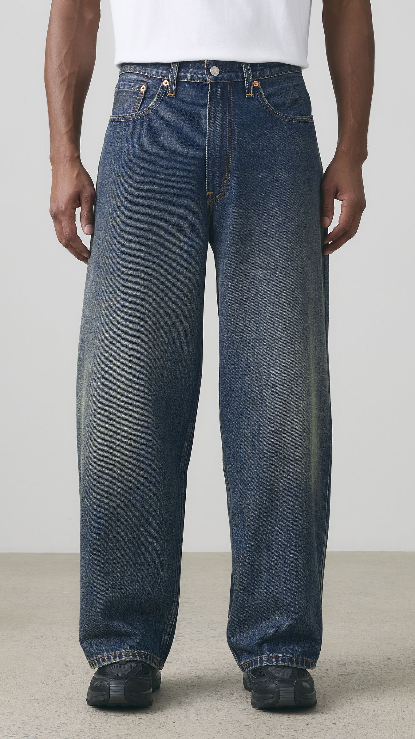 Men's Jeans Guide | Jean Types, Fits, & Styles for men | Levi's® US