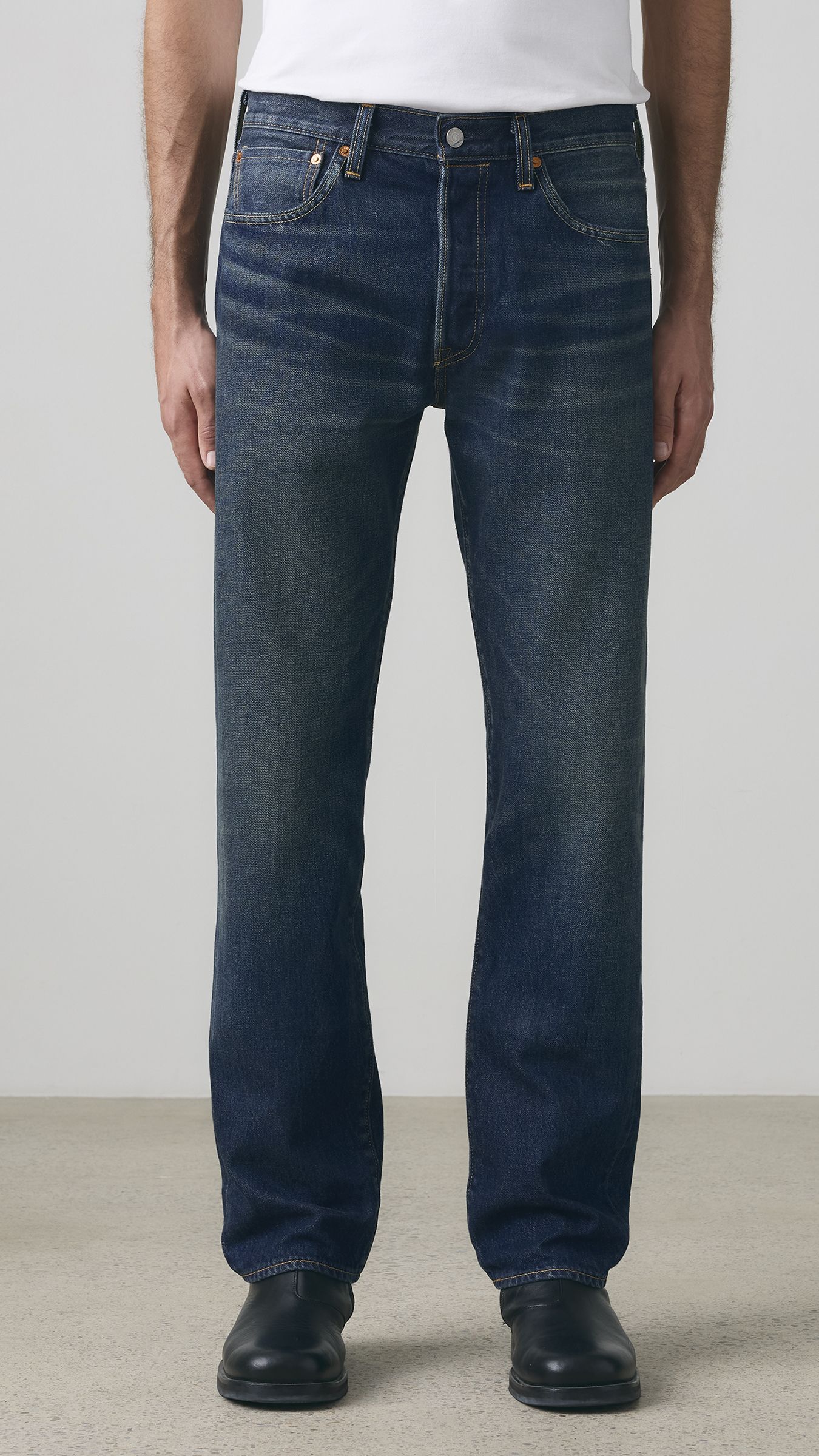 Men's Jeans Guide | Jean Types, Fits, & Styles for men | Levi's® US