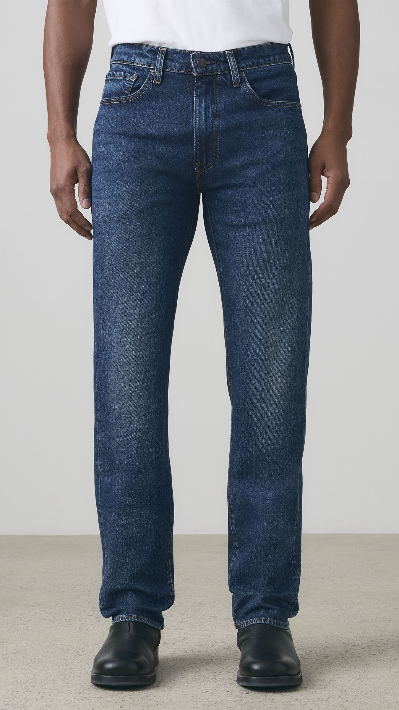 Men's Jeans Guide | Jean Types, Fits, & Styles for men | Levi's® US