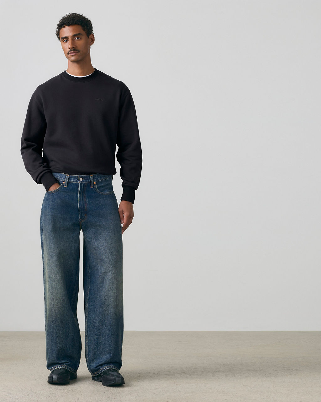 Men's Jeans Guide | Jean Types, Fits, & Styles for men | Levi's® US
