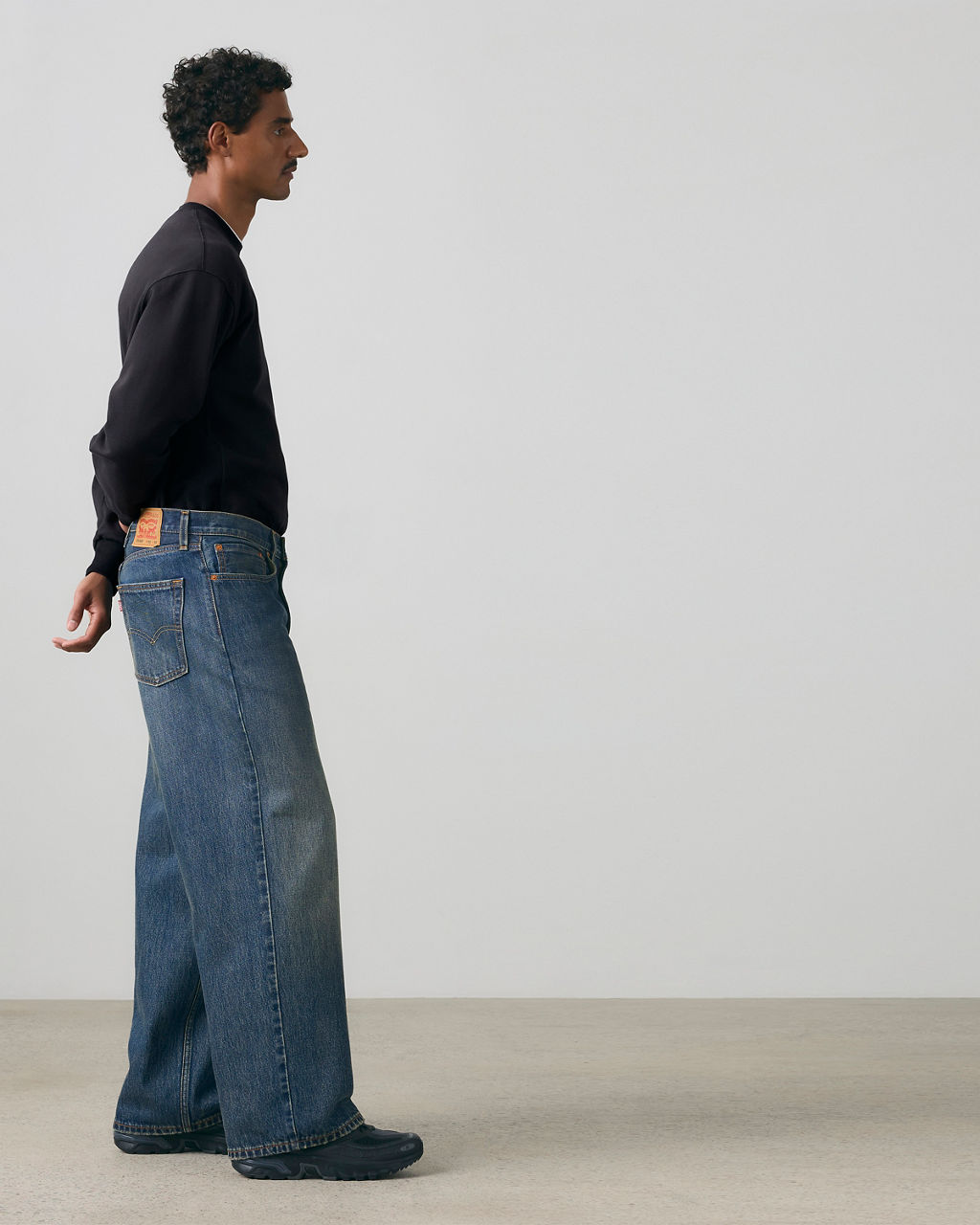 Men's Jeans Guide | Jean Types, Fits, & Styles for men | Levi's® US