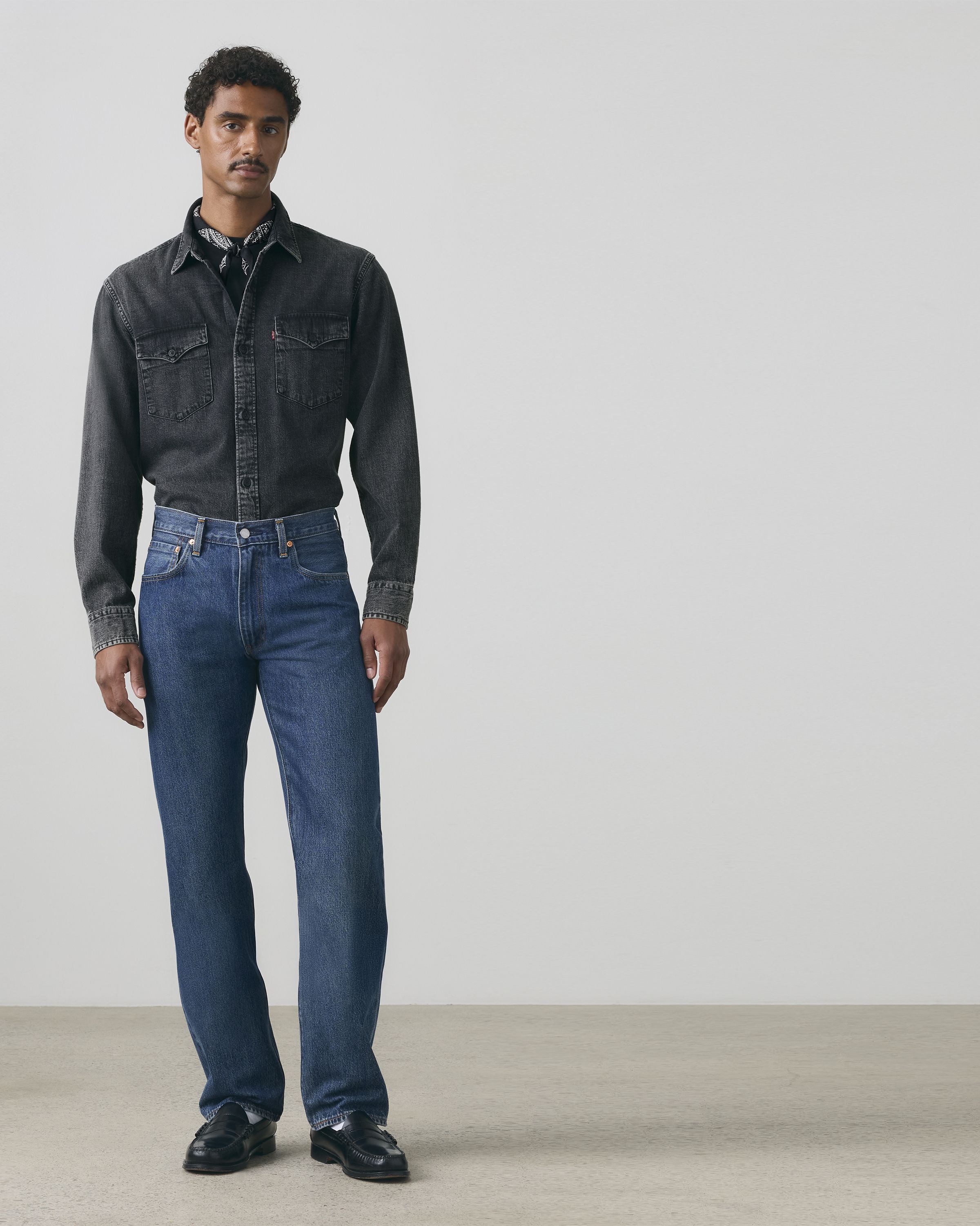 Men's Jeans Guide | Jean Types, Fits, & Styles for men | Levi's® US