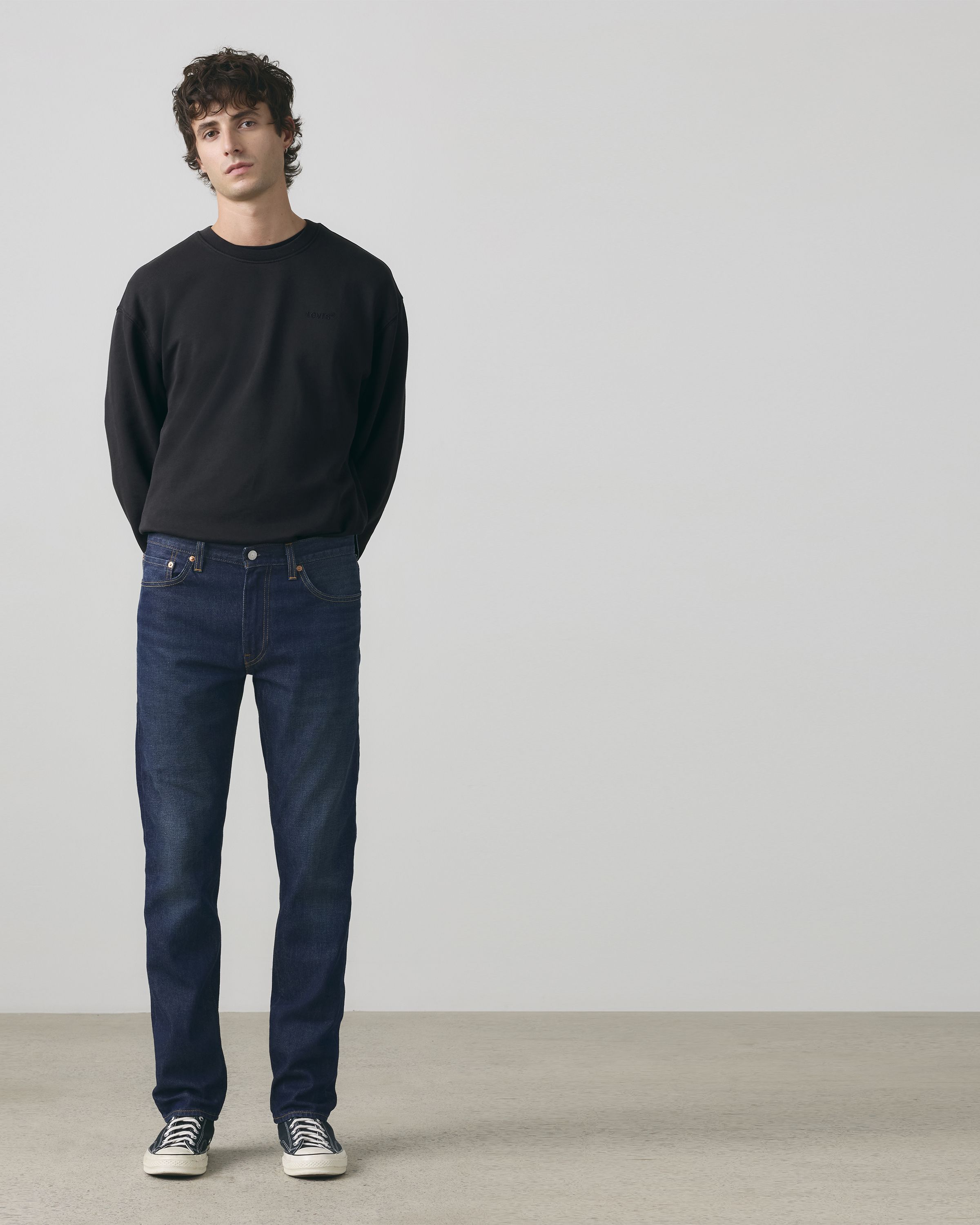 Men's Jeans Guide | Jean Types, Fits, & Styles for men | Levi's® US