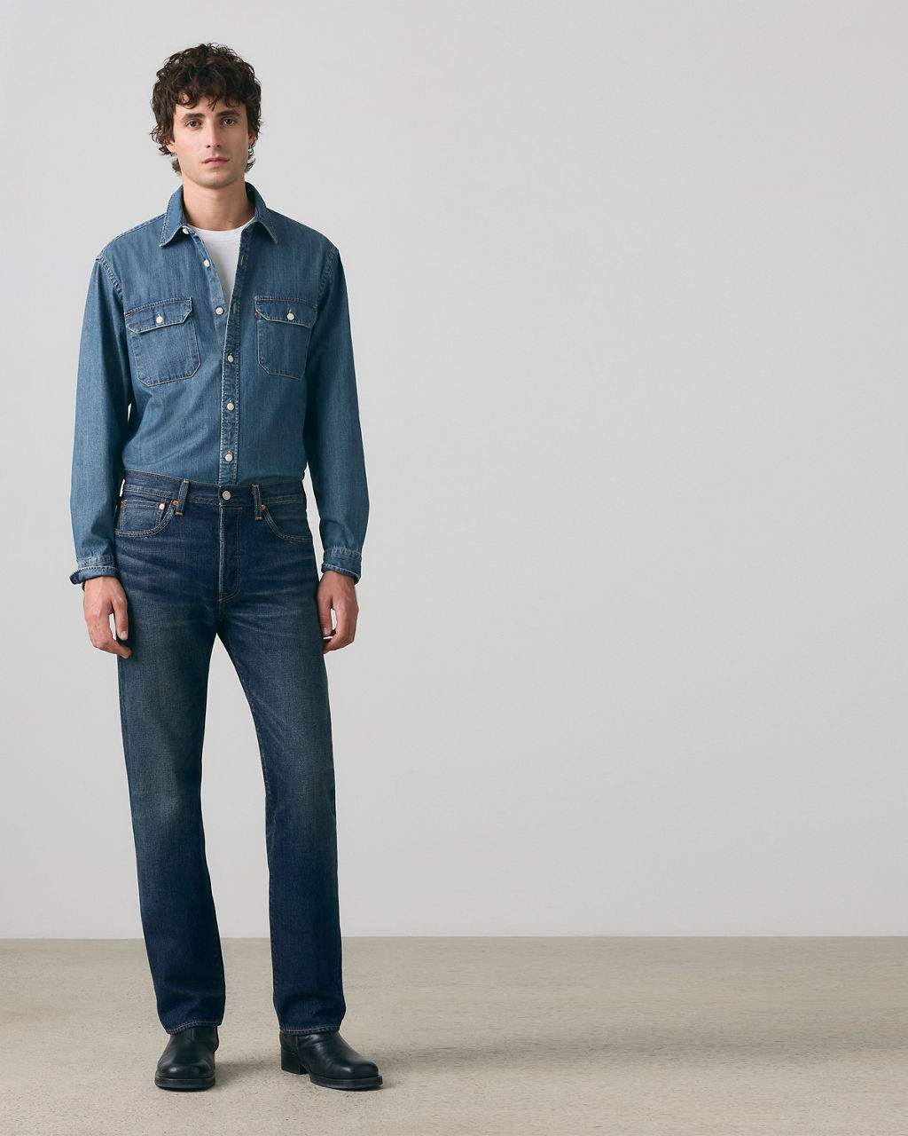 Men's Jeans Guide | Jean Types, Fits, & Styles for men | Levi's® US