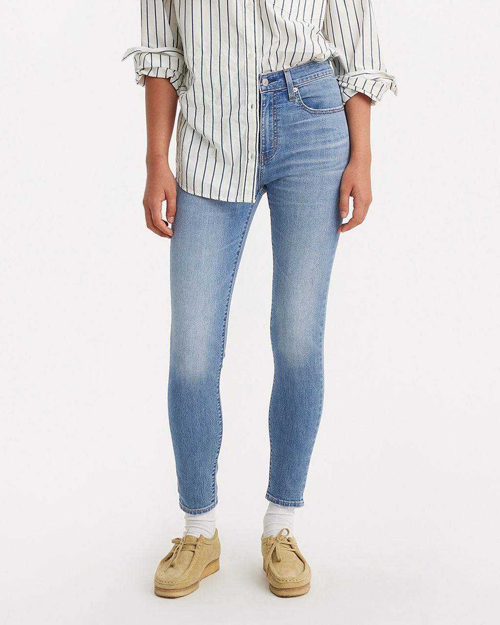 Jeans Femme | Jeans Femme & Jeans Noirs Femme | Levi's® FR